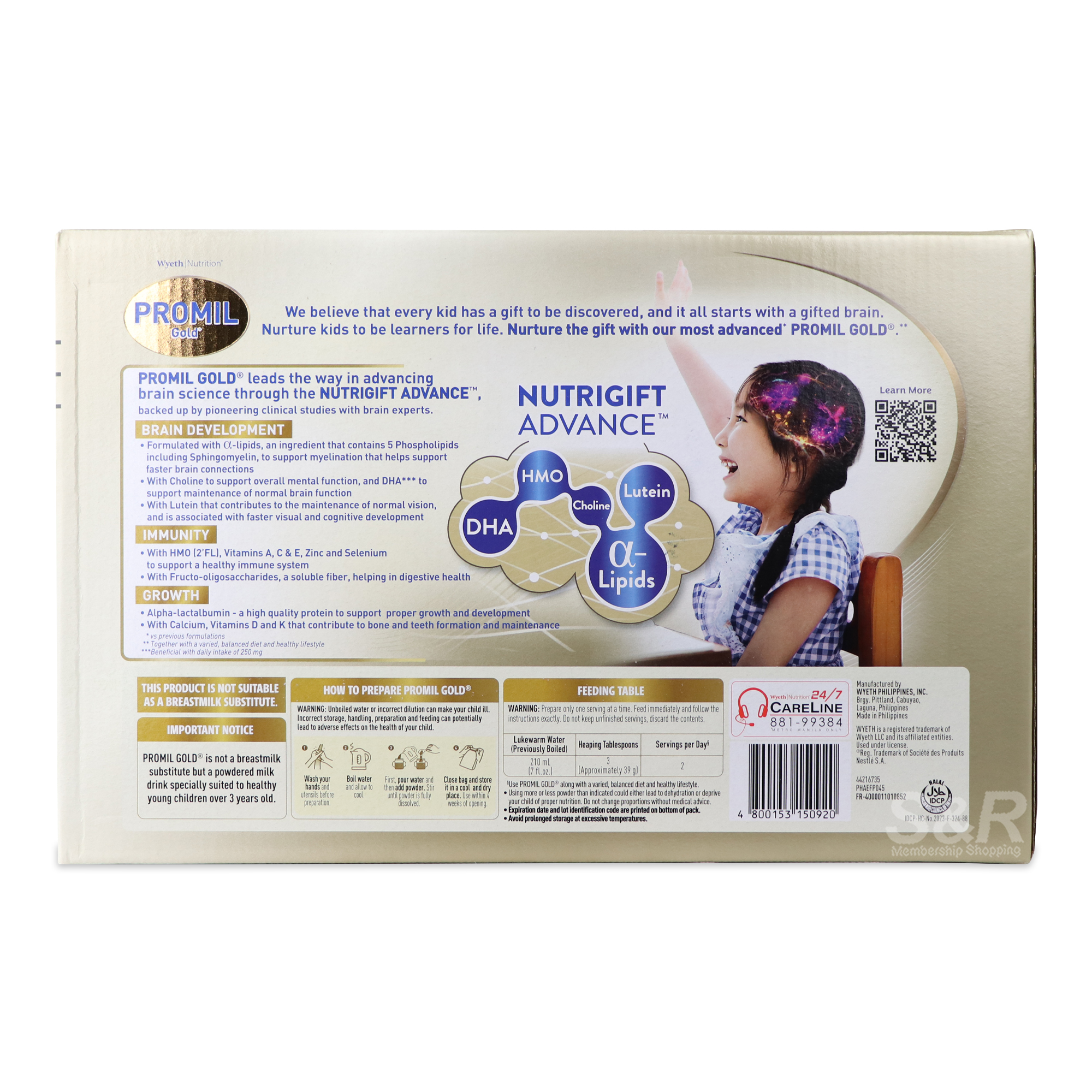 Welcome to S&R Shopping | S&R Shopping