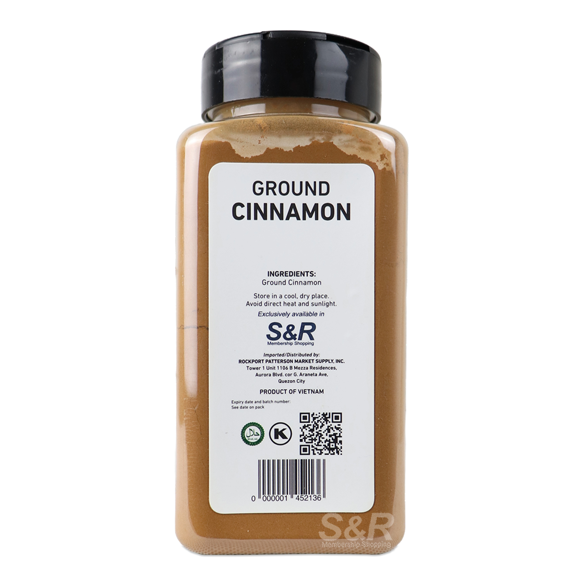 Welcome to S&R Shopping | S&R Shopping