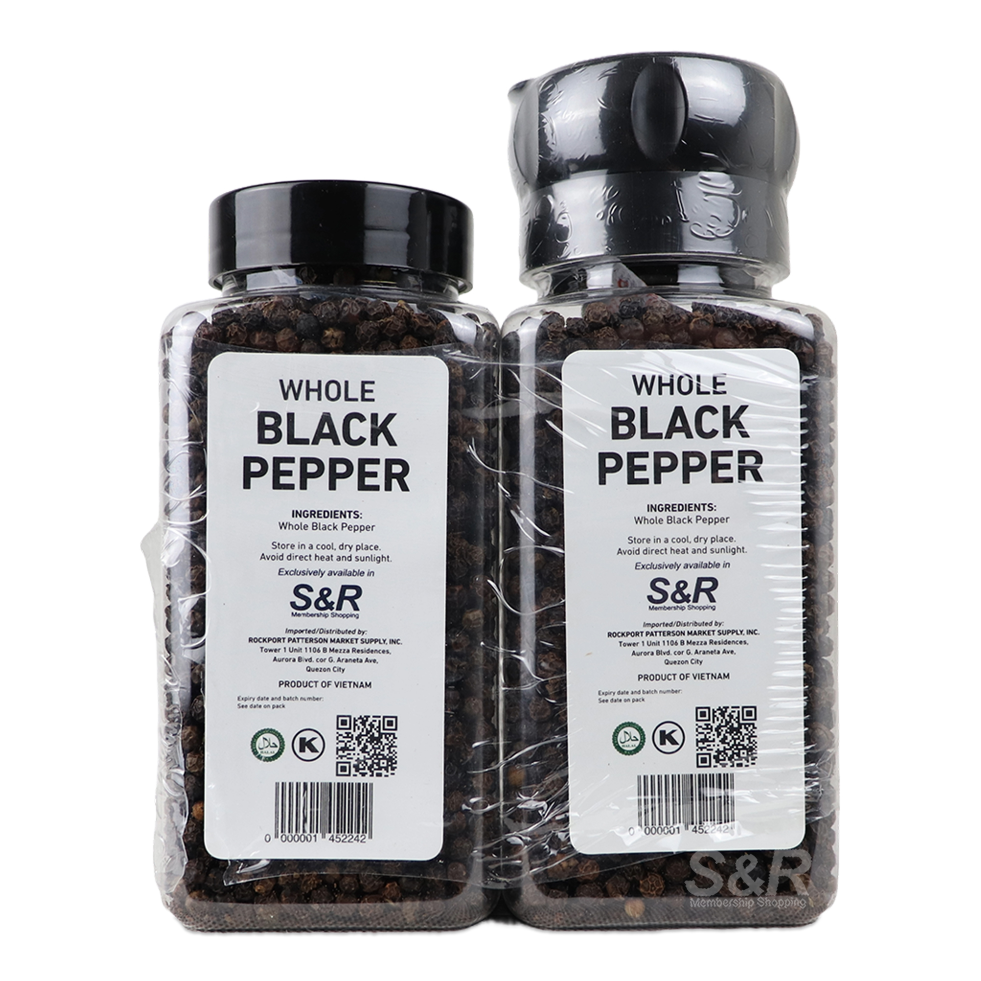 Welcome to S&R Shopping | S&R Shopping