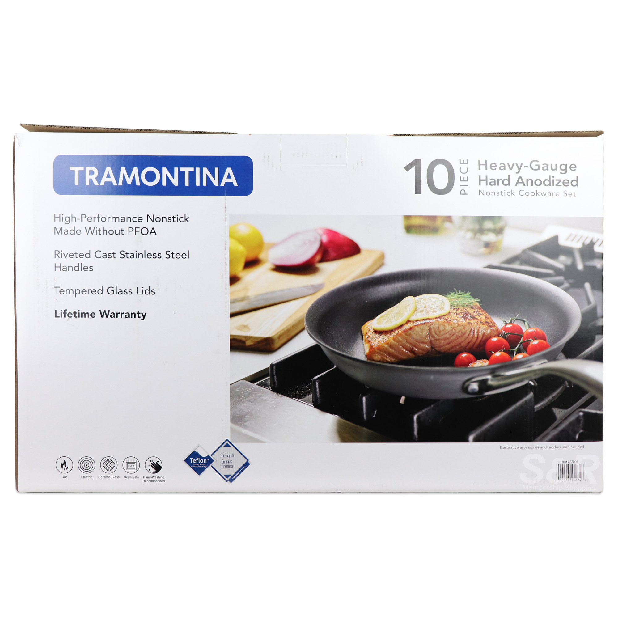 Welcome to S&R Shopping | S&R Shopping