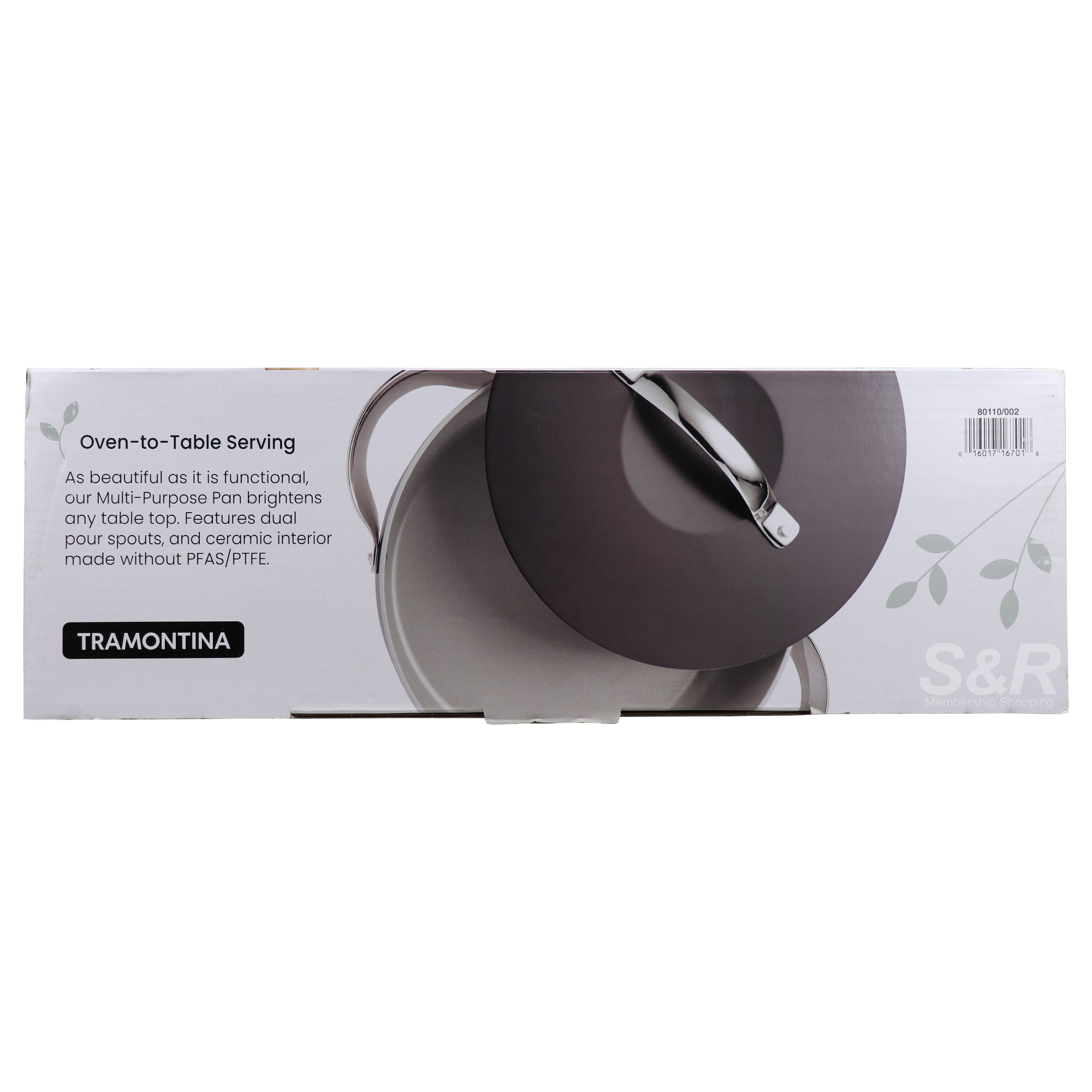 Welcome to S&R Shopping | S&R Shopping