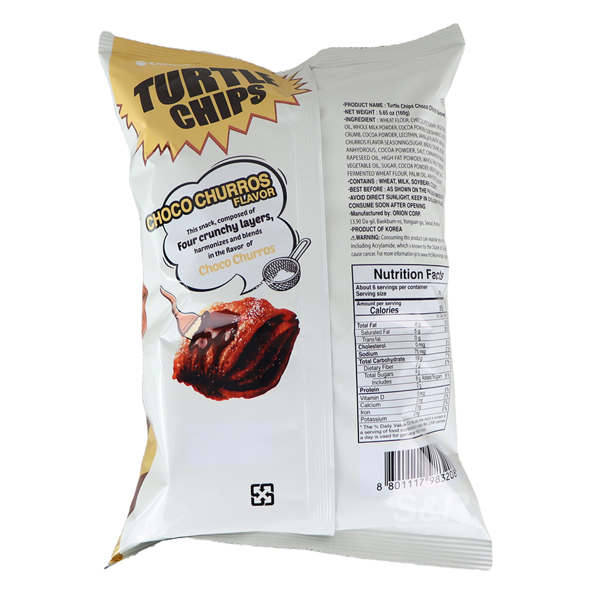 Turtle Chips Flavors Ranked at Tahlia Loyau blog