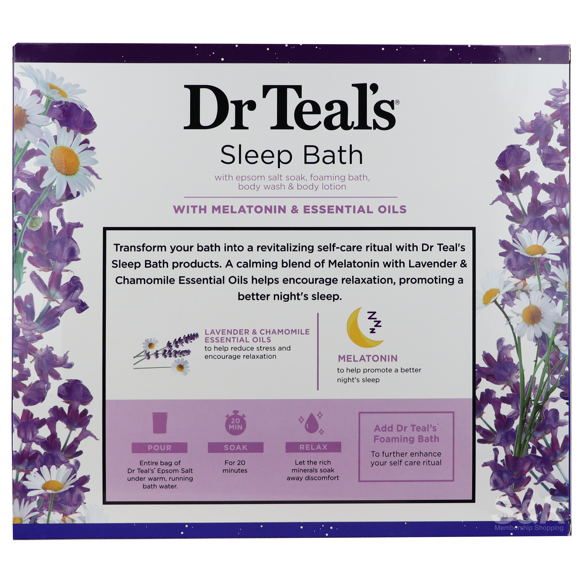 Welcome to S&R Shopping | S&R Shopping