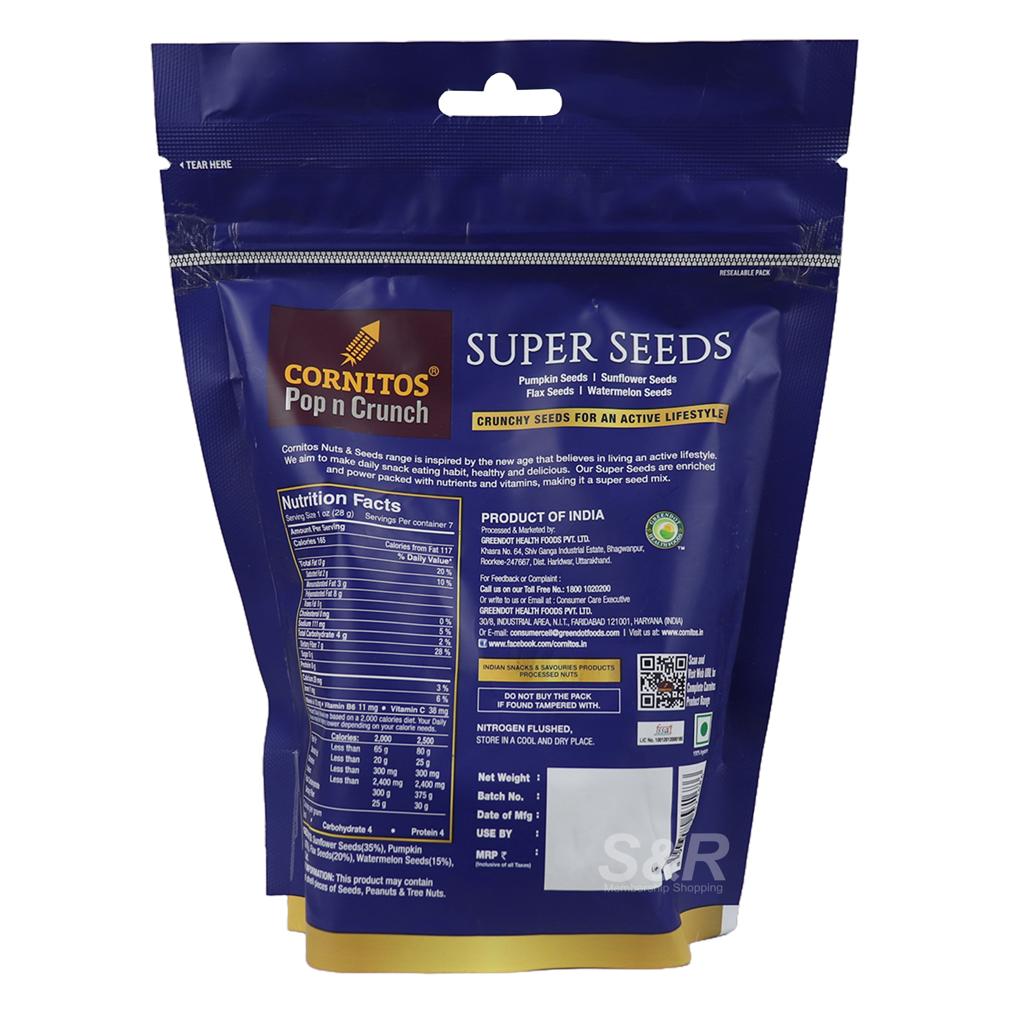 Welcome to S&R Shopping | S&R Shopping