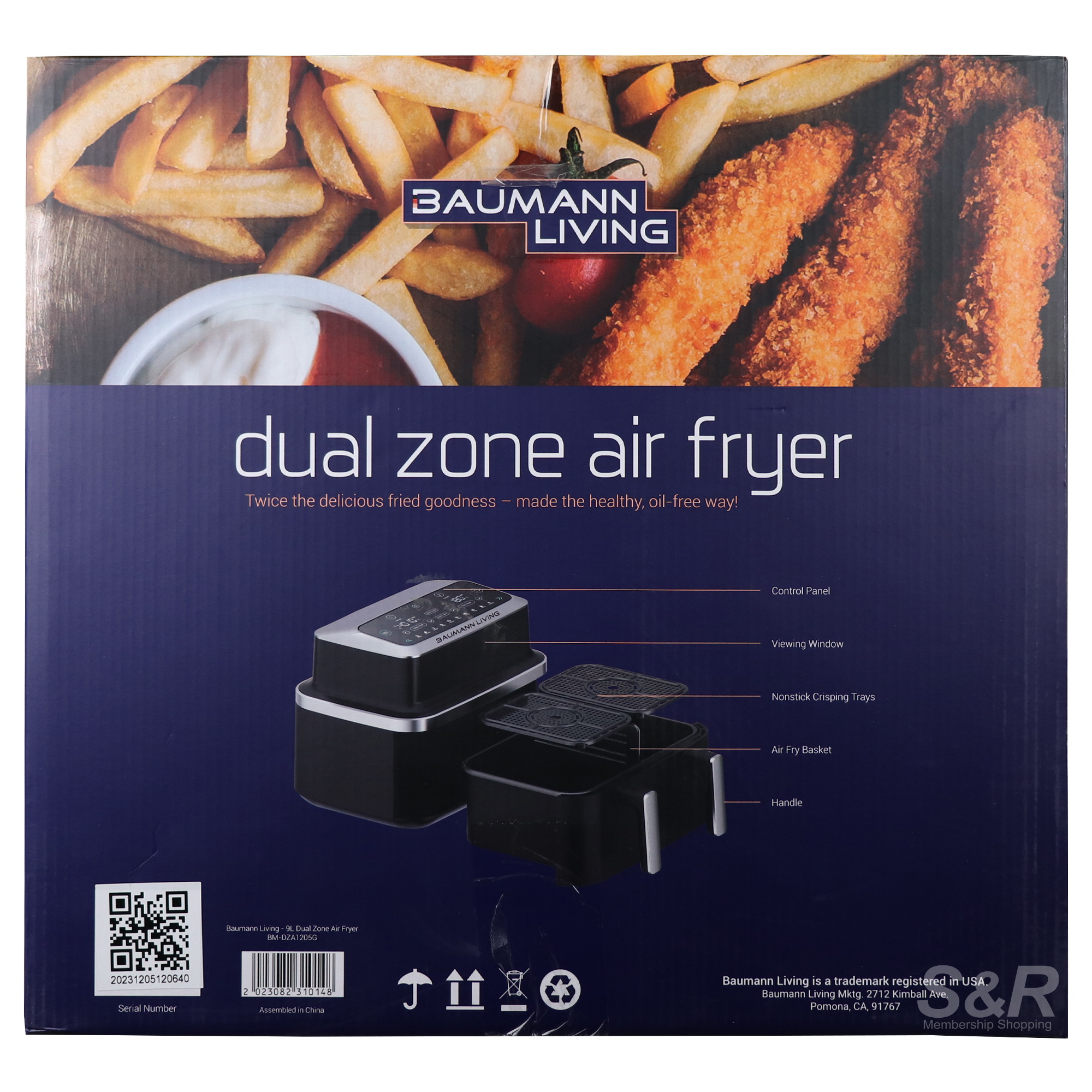 Welcome to S&R Shopping | S&R Shopping