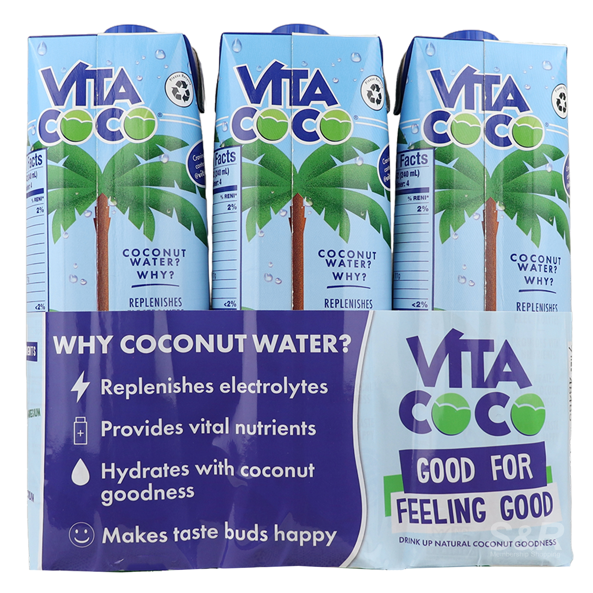 Welcome to S&R Shopping | S&R Shopping