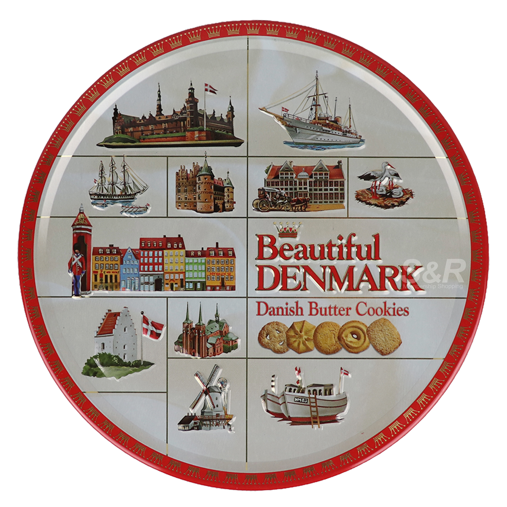 Welcome to S&R Shopping | S&R Shopping