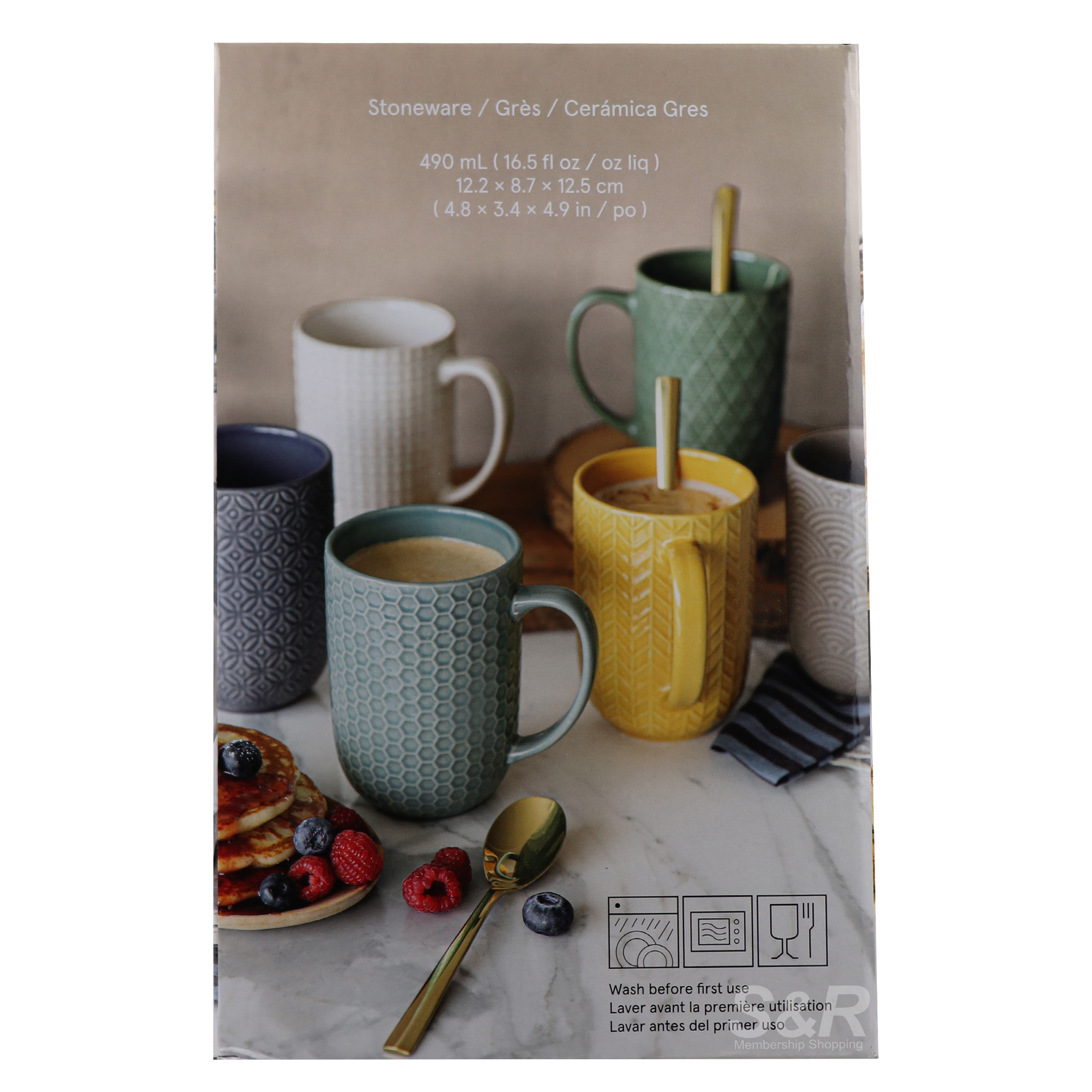 Welcome to S&R Shopping | S&R Shopping