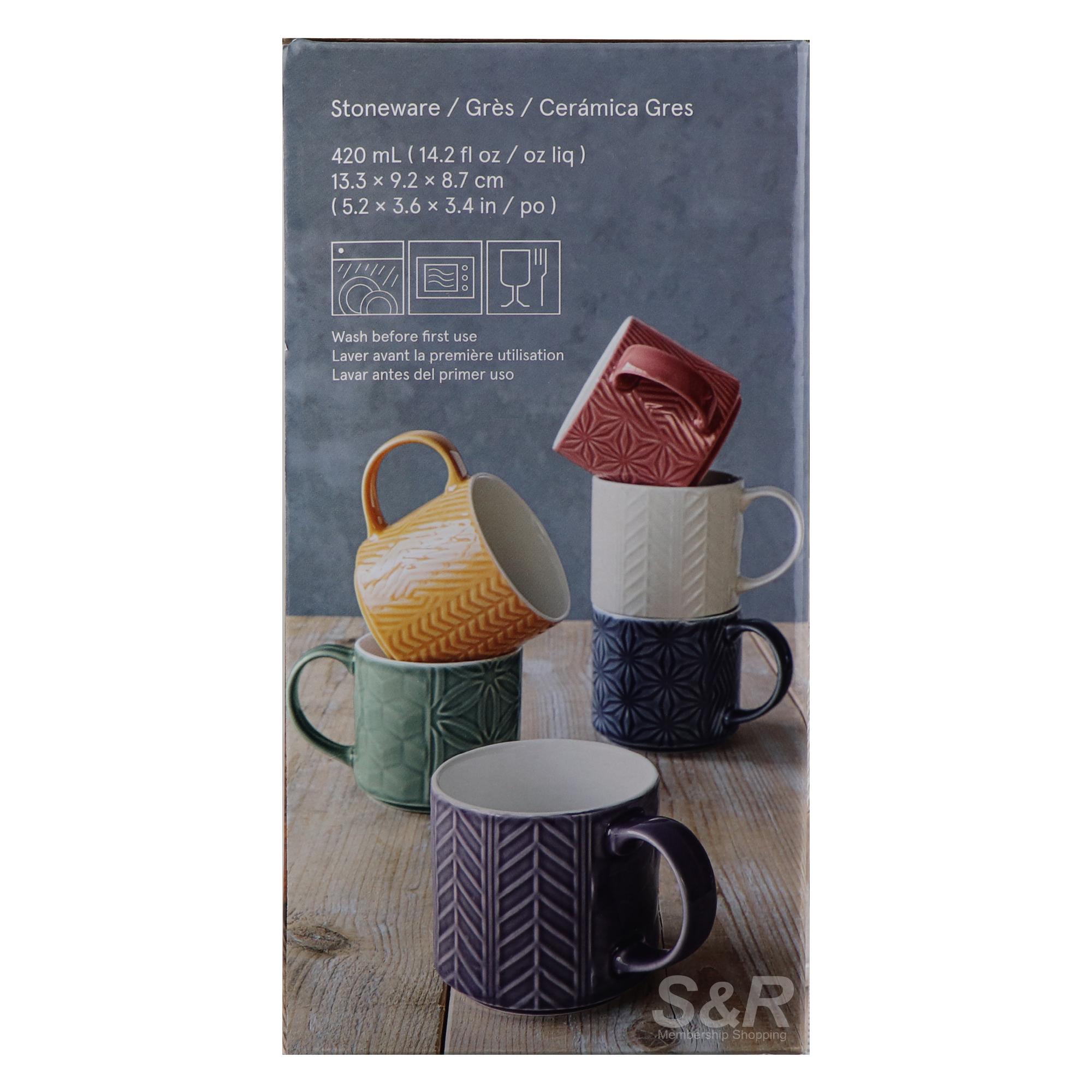 Welcome to S&R Shopping | S&R Shopping