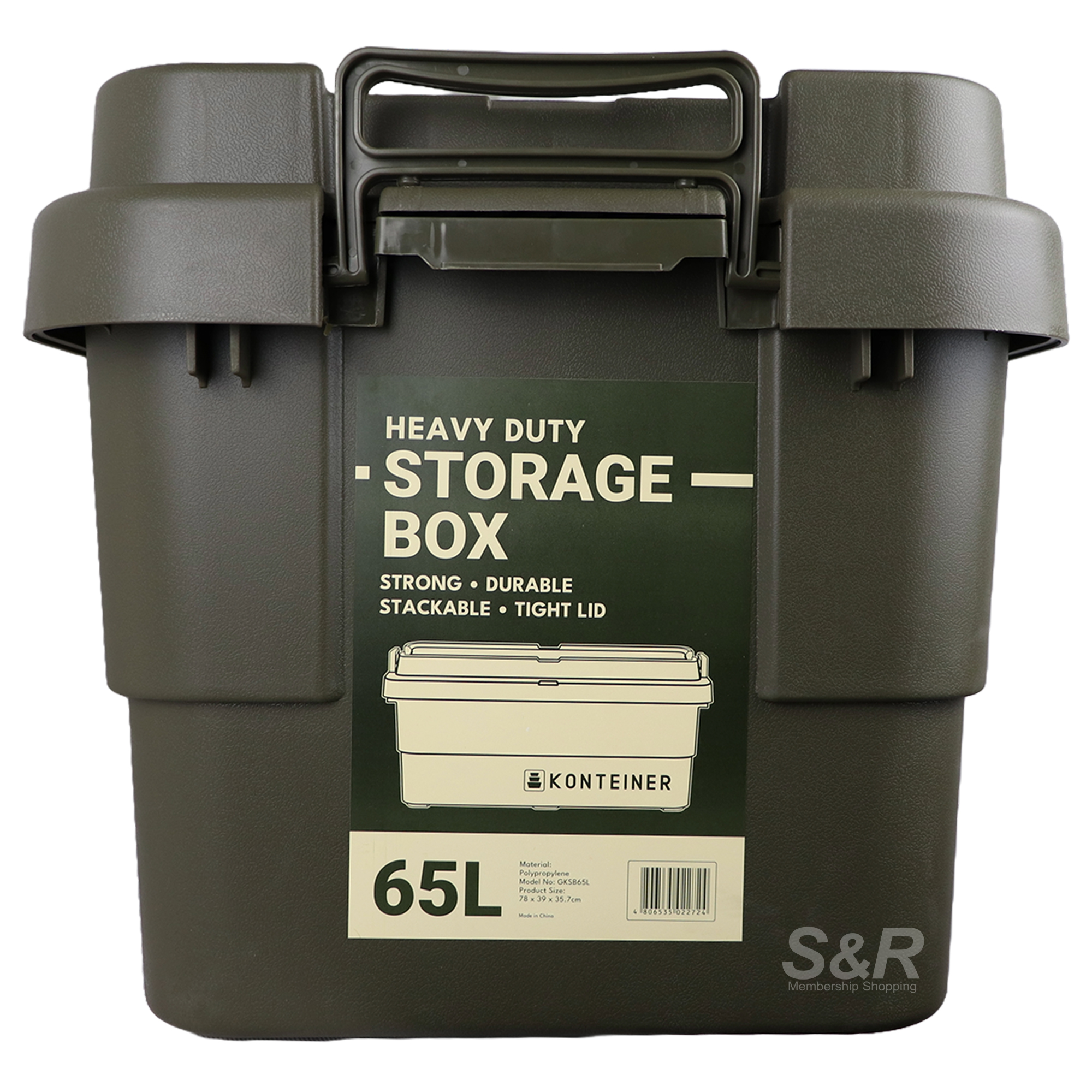 Welcome to S&R Shopping | S&R Shopping