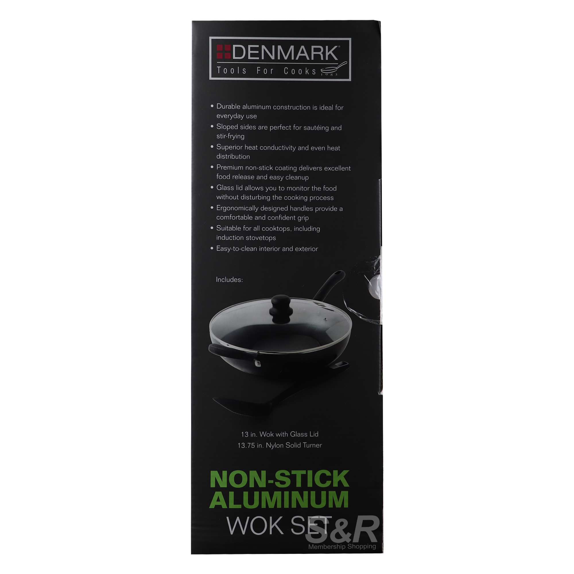 Welcome to S&R Shopping | S&R Shopping