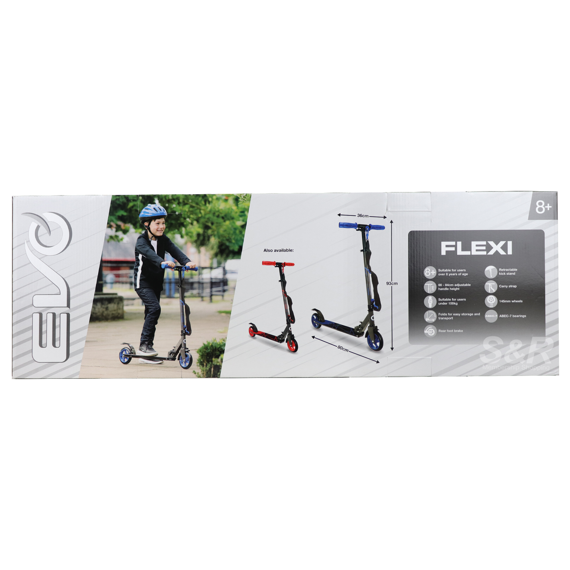 Welcome to S&R Shopping | S&R Shopping