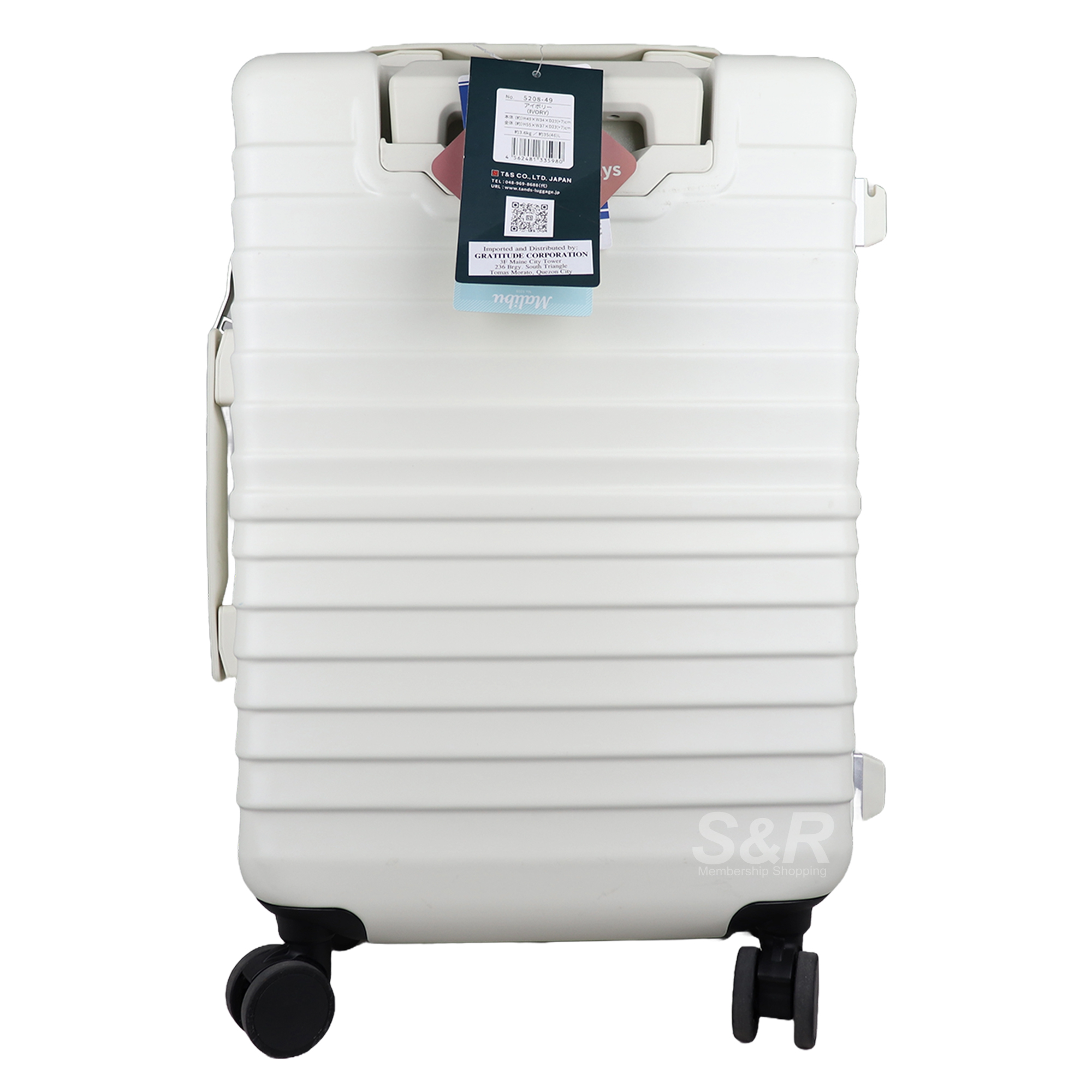 Welcome to S&R Shopping | S&R Shopping