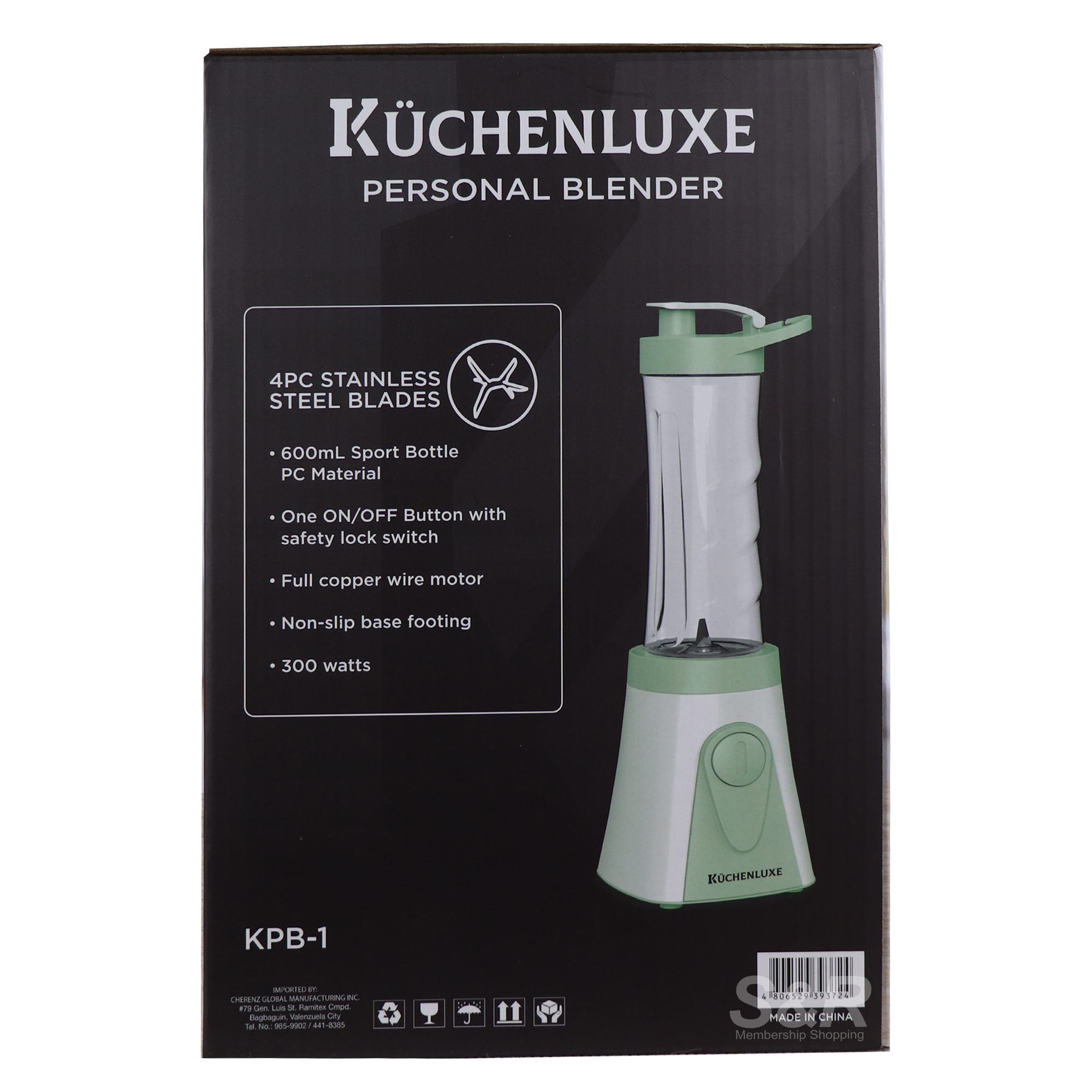 Welcome to S&R Shopping | S&R Shopping