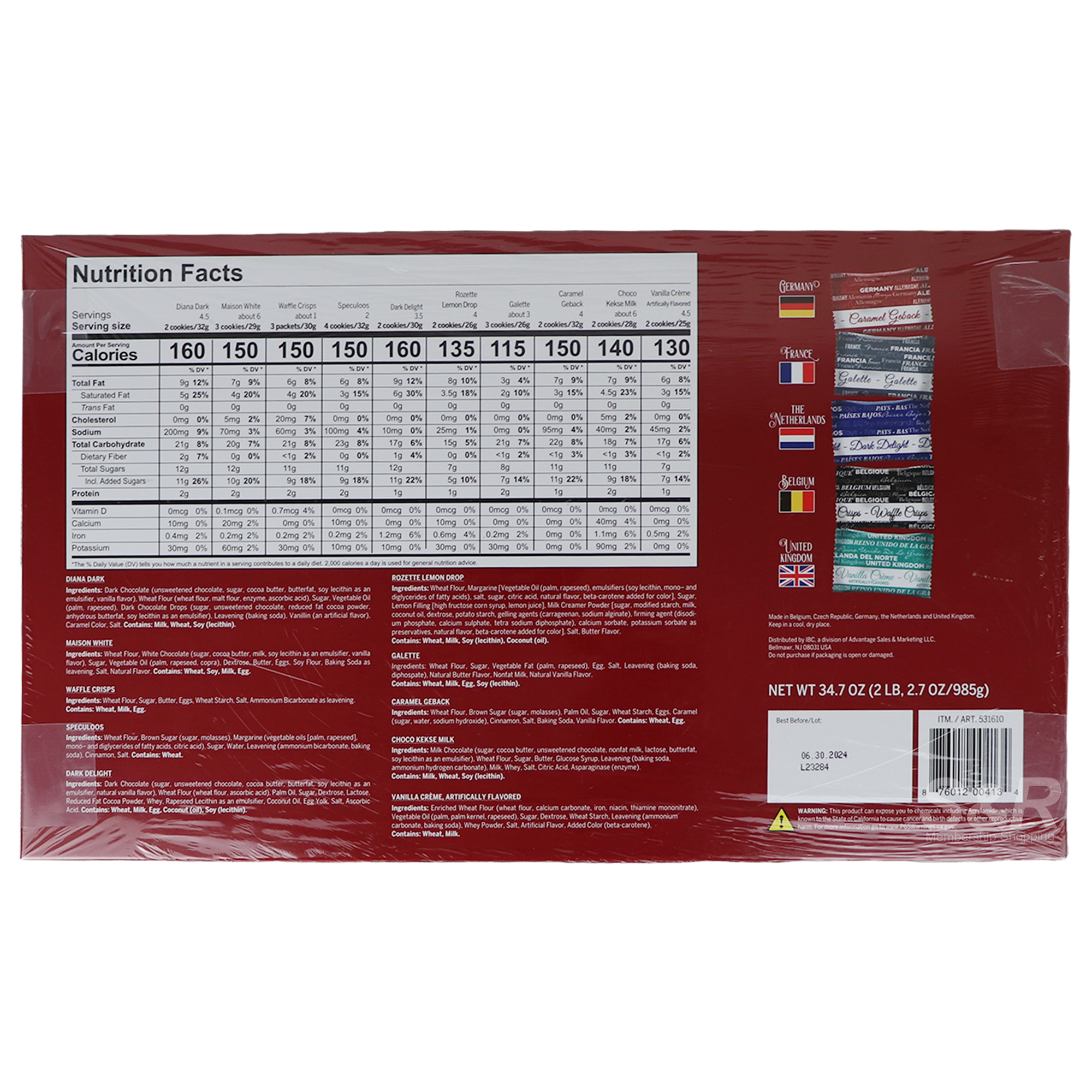 Welcome to S&R Shopping | S&R Shopping