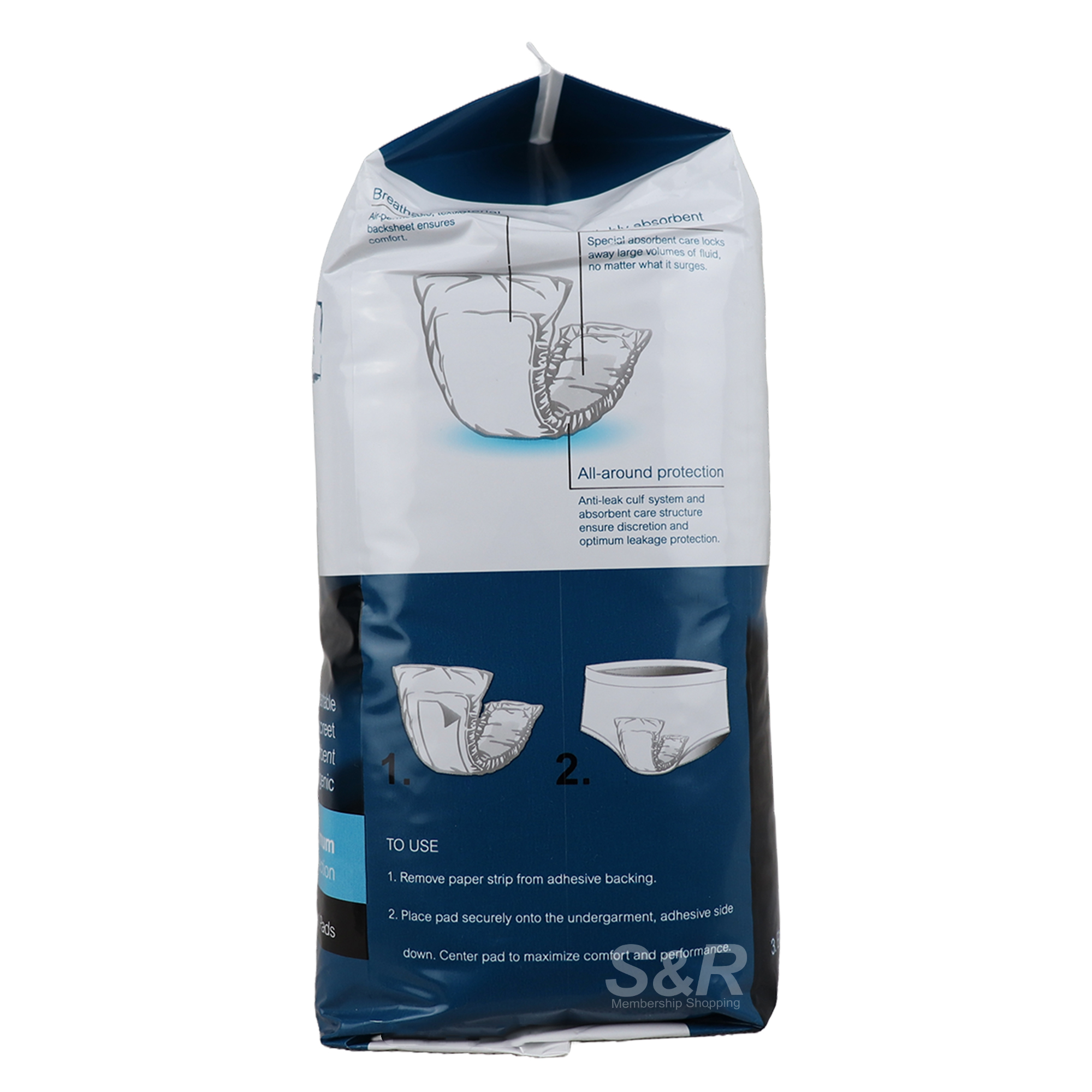 Welcome to S&R Shopping | S&R Shopping
