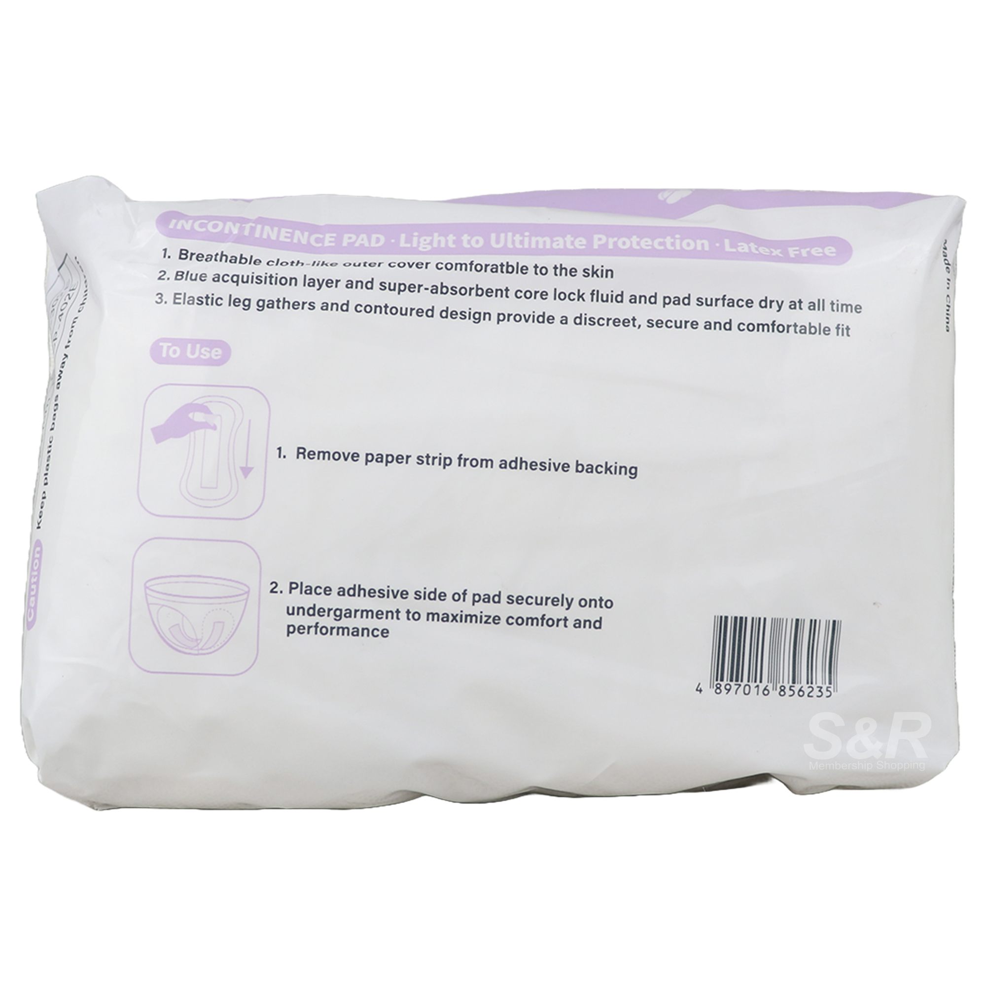 Welcome to S&R Shopping | S&R Shopping