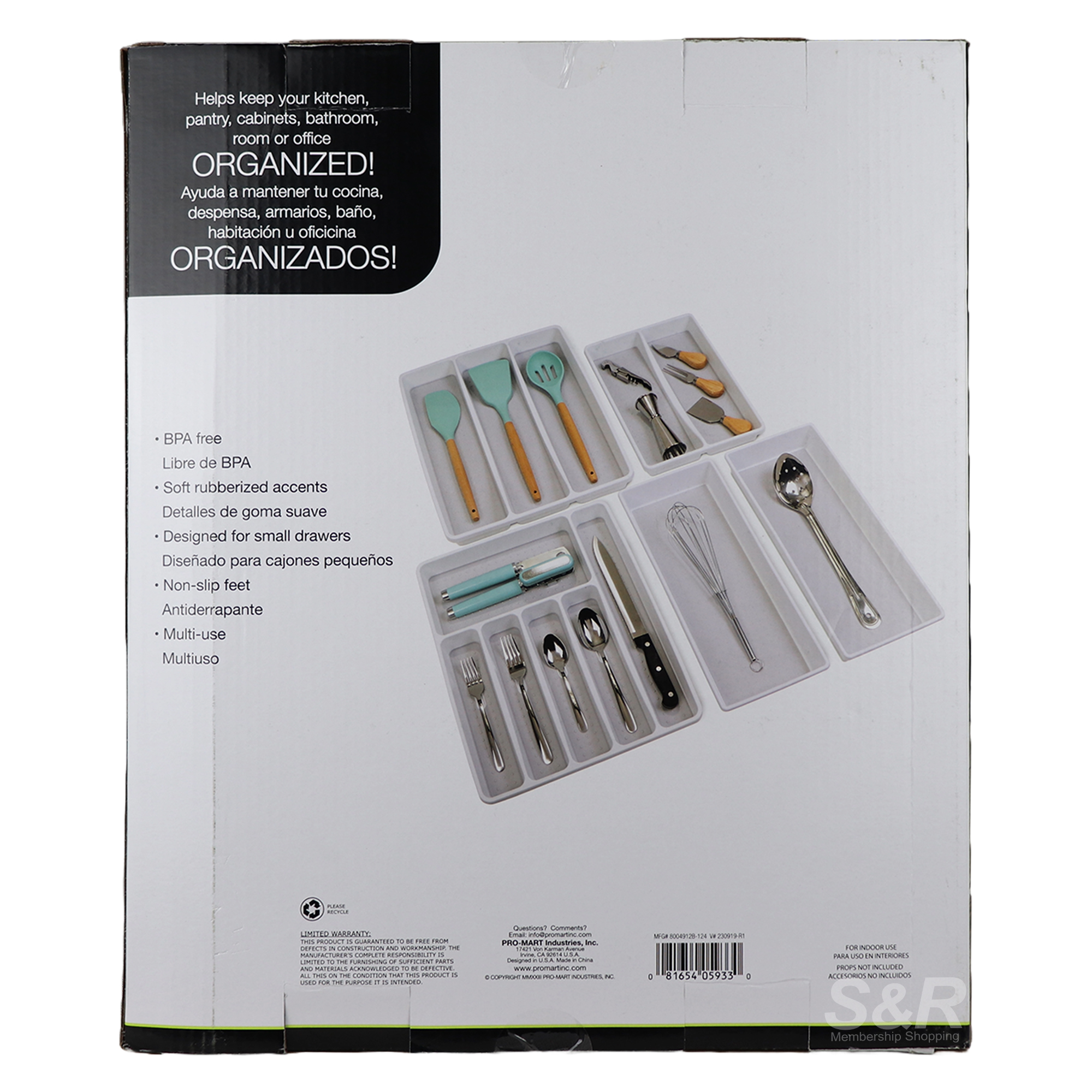 Welcome to S&R Shopping | S&R Shopping