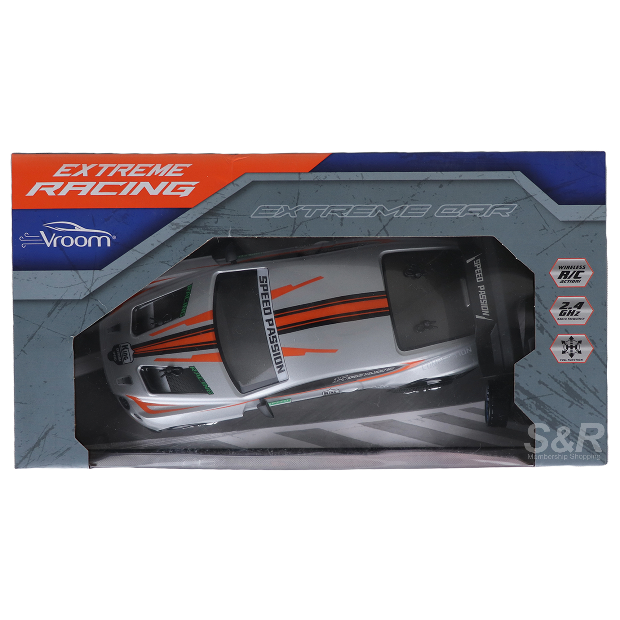 Welcome to S&R Shopping | S&R Shopping