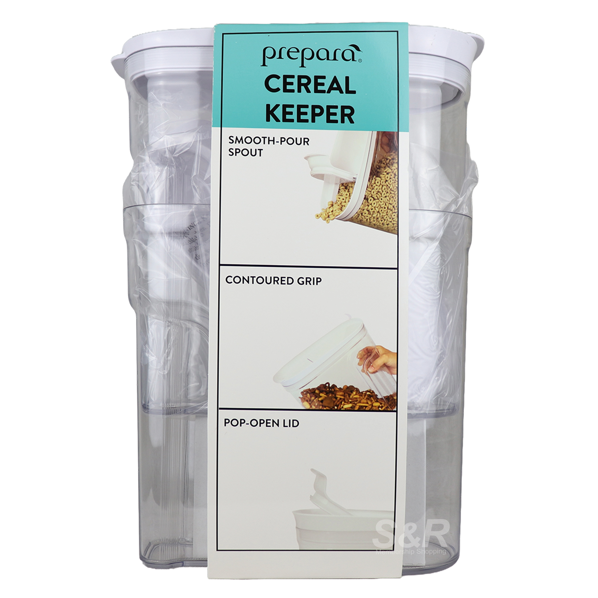 Welcome to S&R Shopping | S&R Shopping