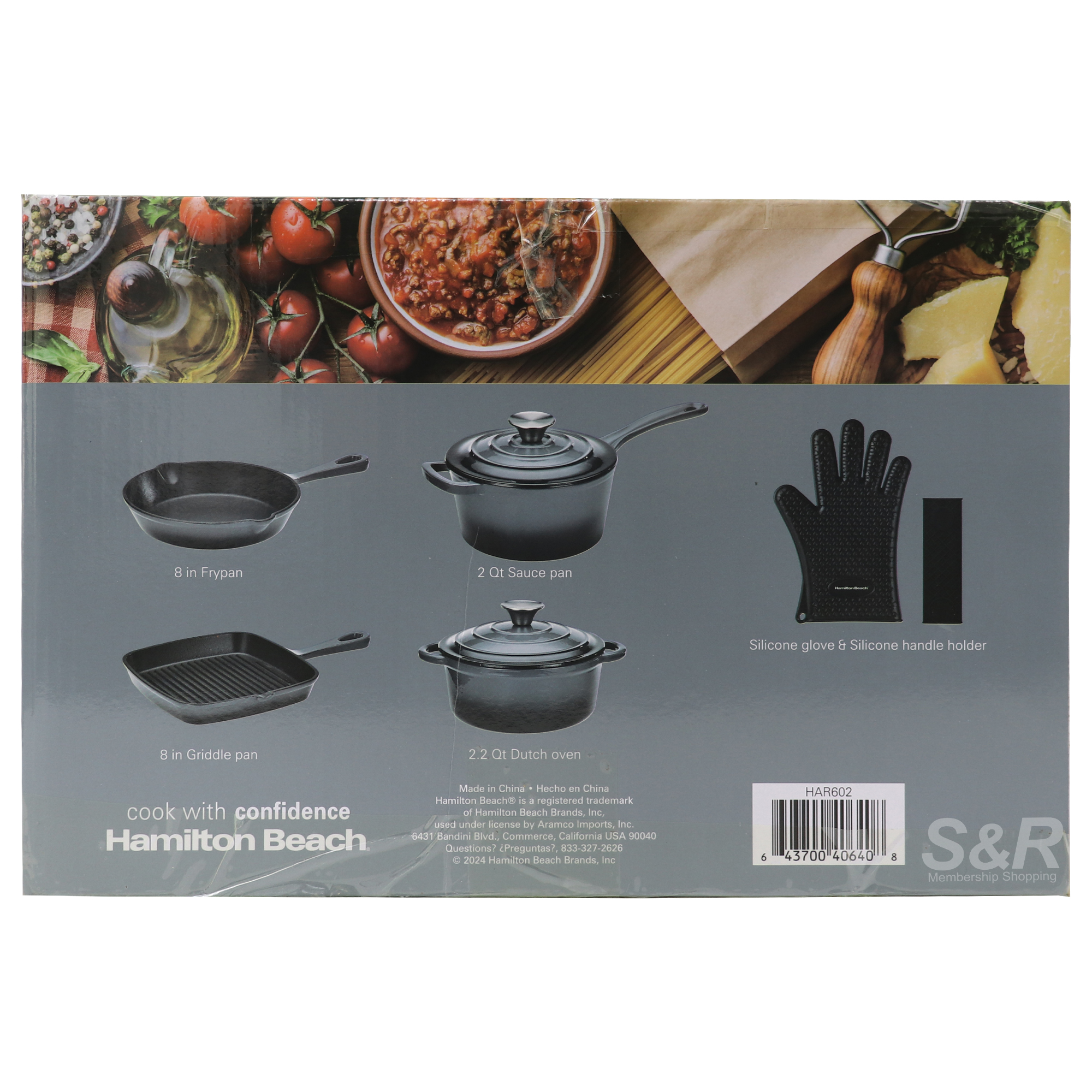 Welcome to S&R Shopping | S&R Shopping