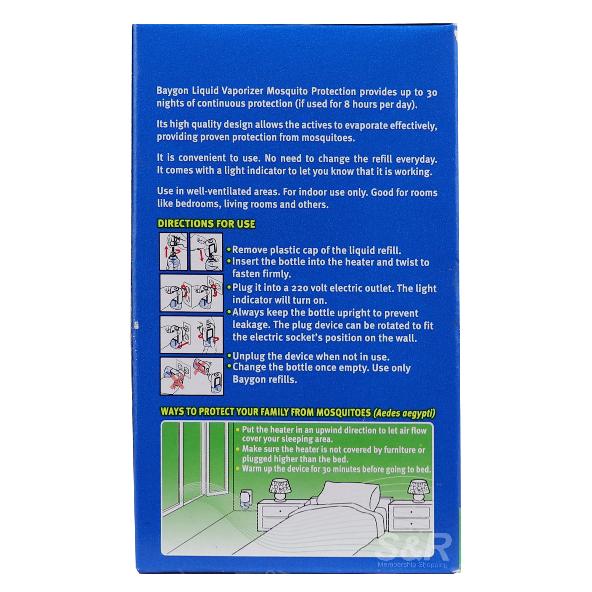 Welcome to S&R Shopping | S&R Shopping