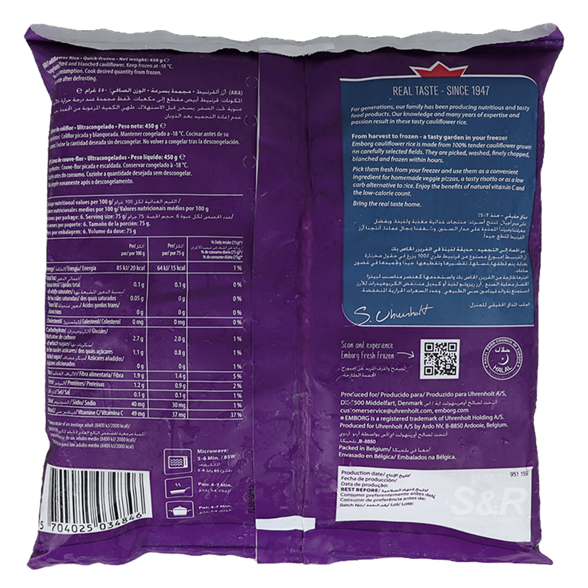 Welcome to S&R Shopping | S&R Shopping