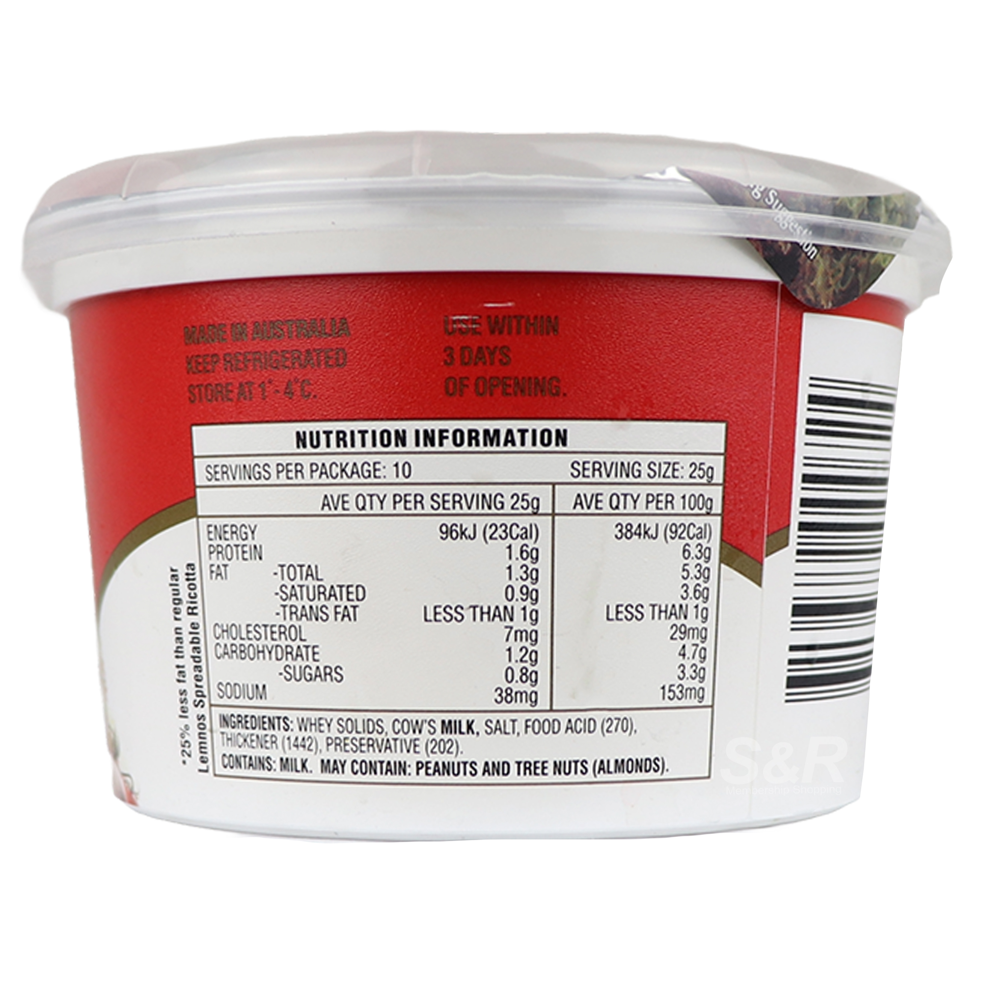 Welcome to S&R Shopping | S&R Shopping