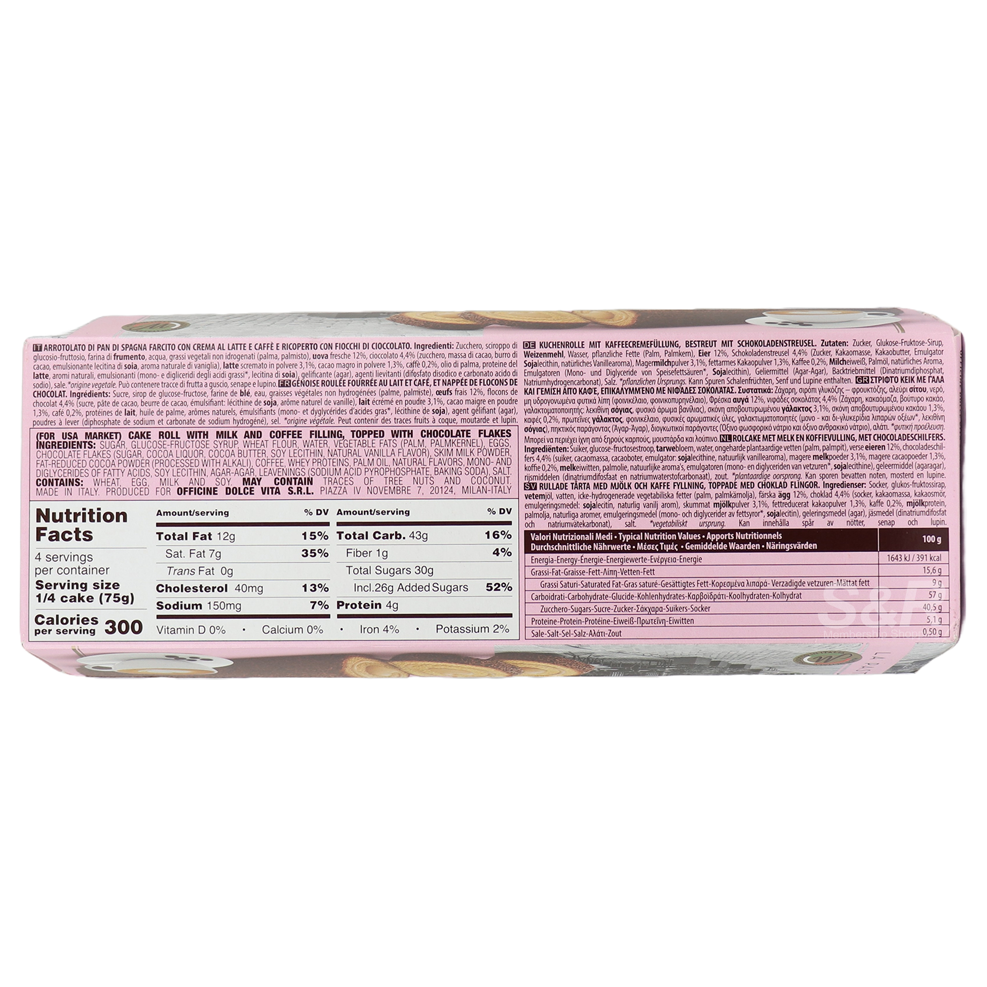 Welcome to S&R Shopping | S&R Shopping