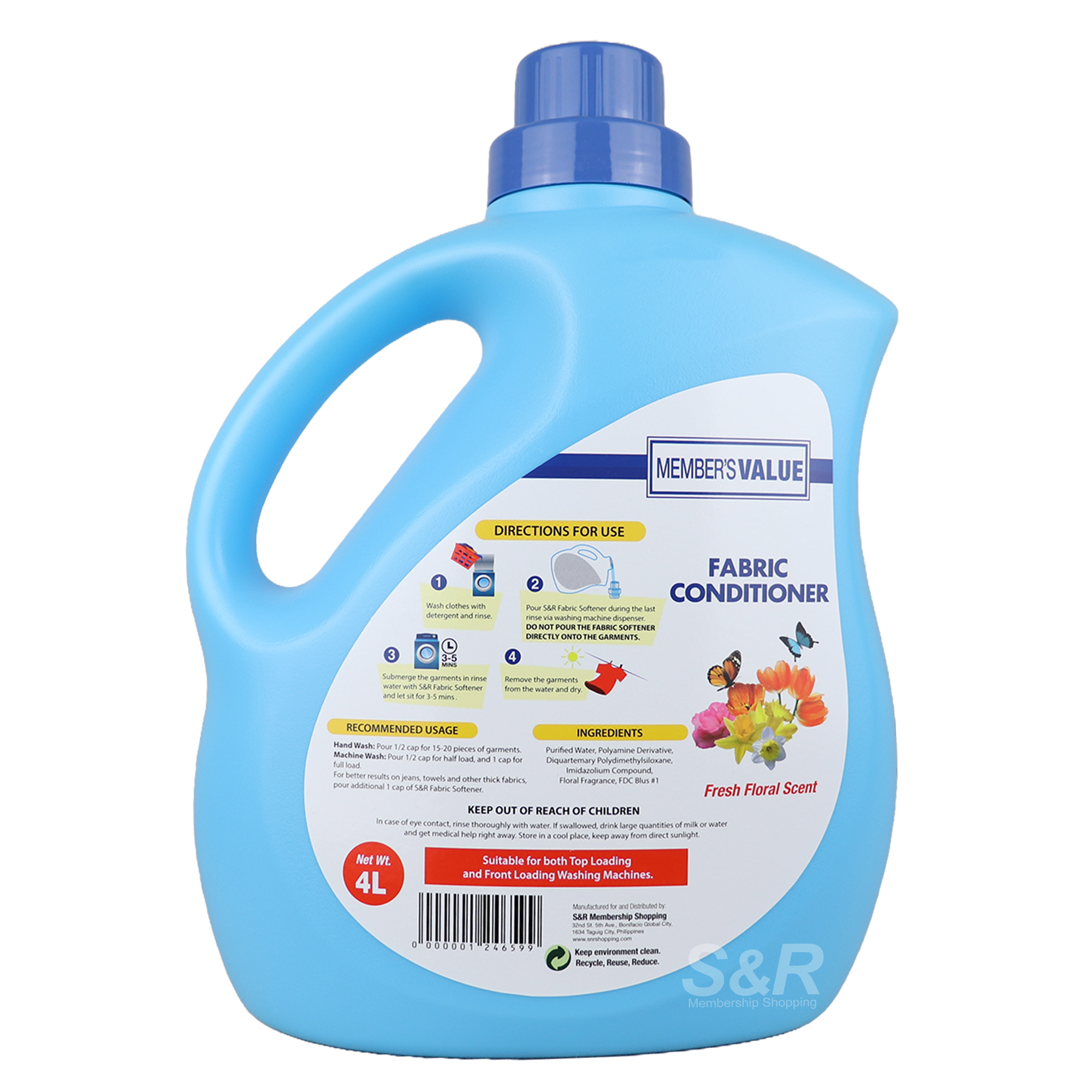 Welcome to S&R Shopping | S&R Shopping