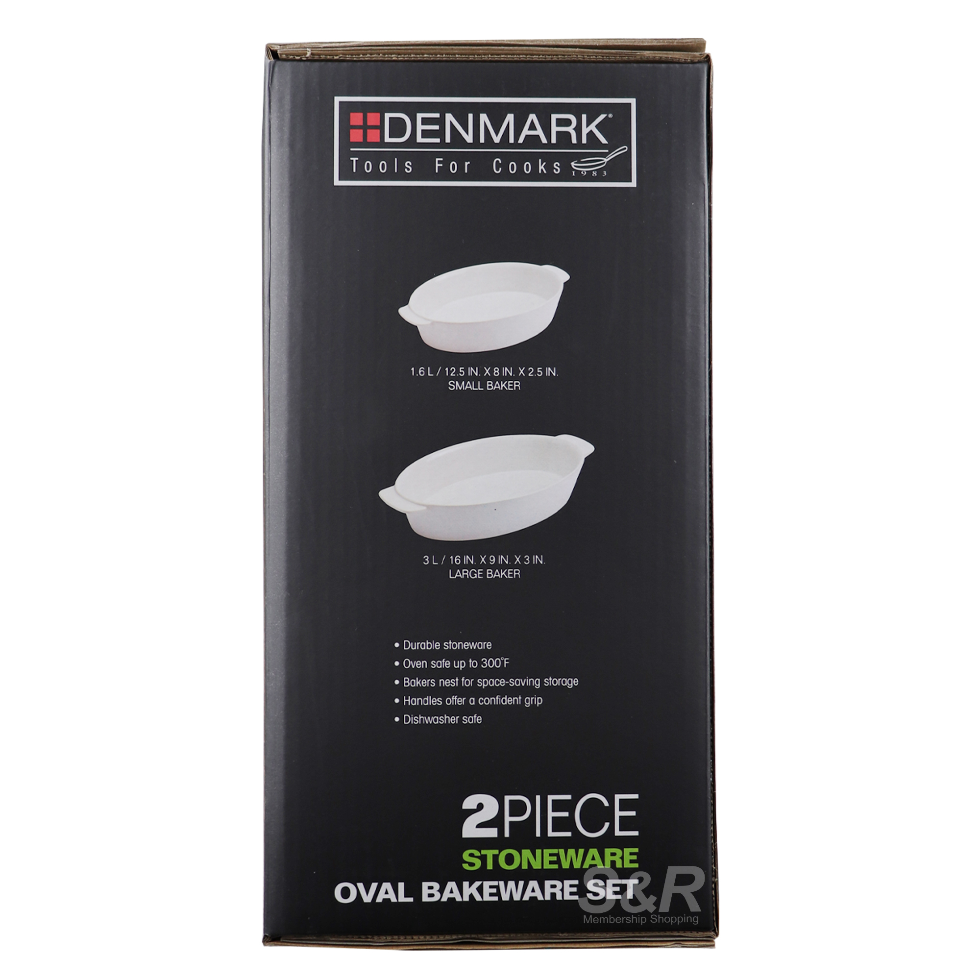 Welcome to S&R Shopping | S&R Shopping