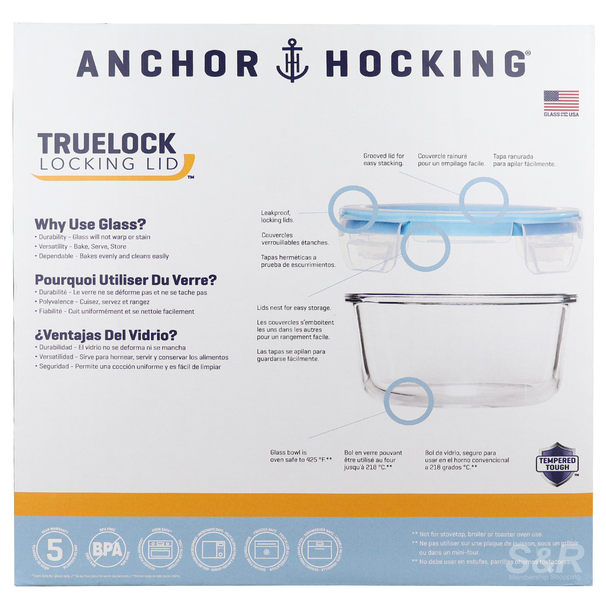 Welcome to S&R Shopping | S&R Shopping