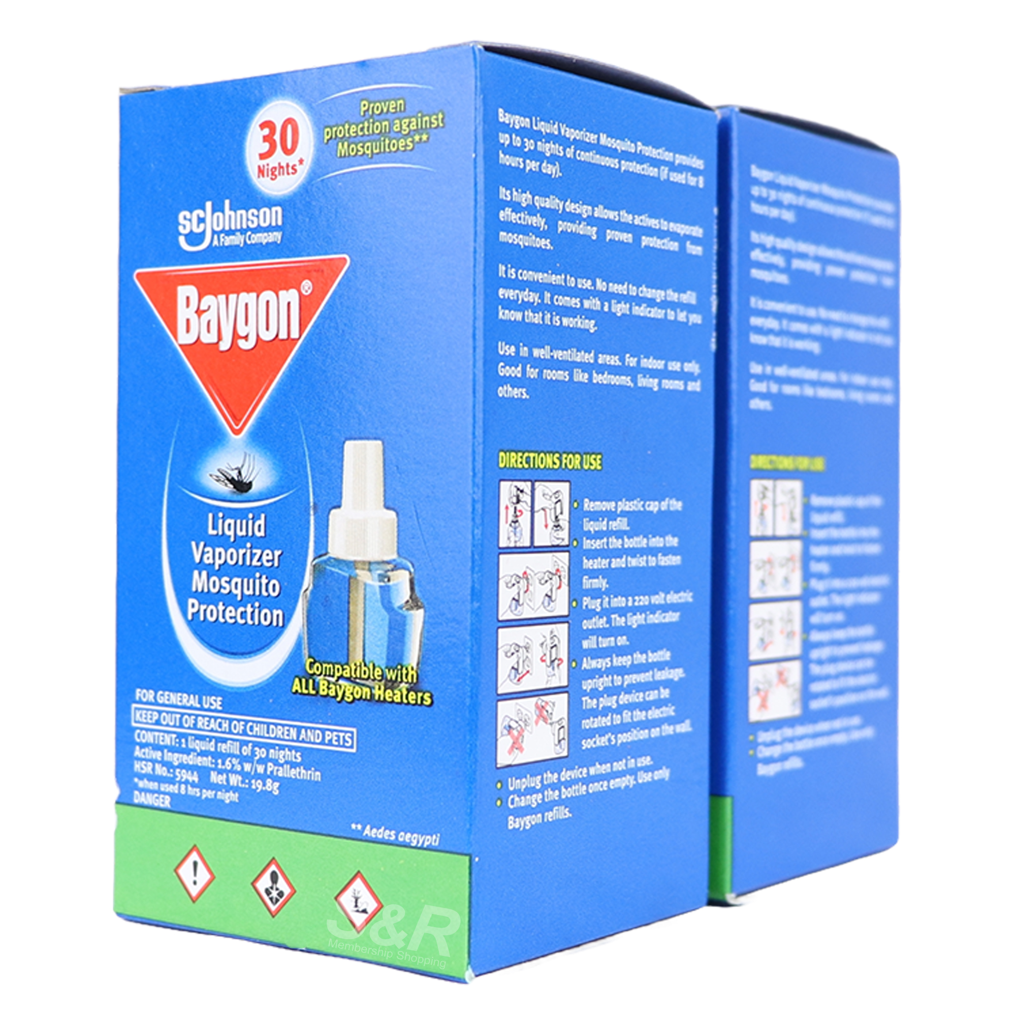 Welcome to S&R Shopping | S&R Shopping