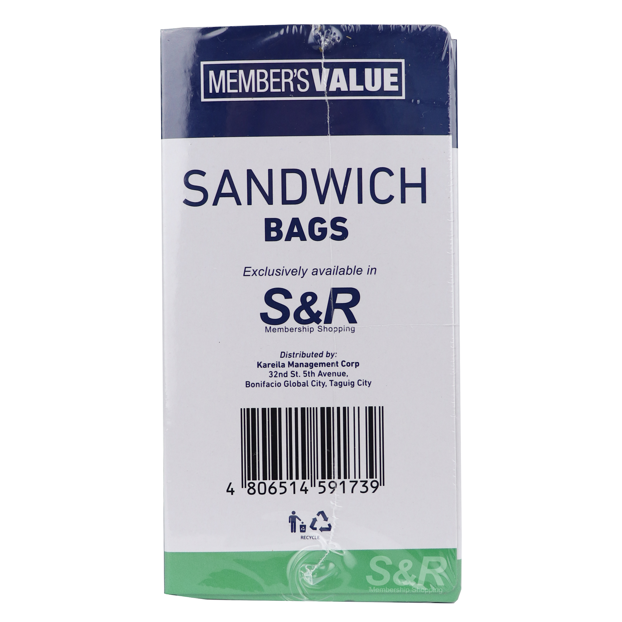 Welcome to S&R Shopping | S&R Shopping