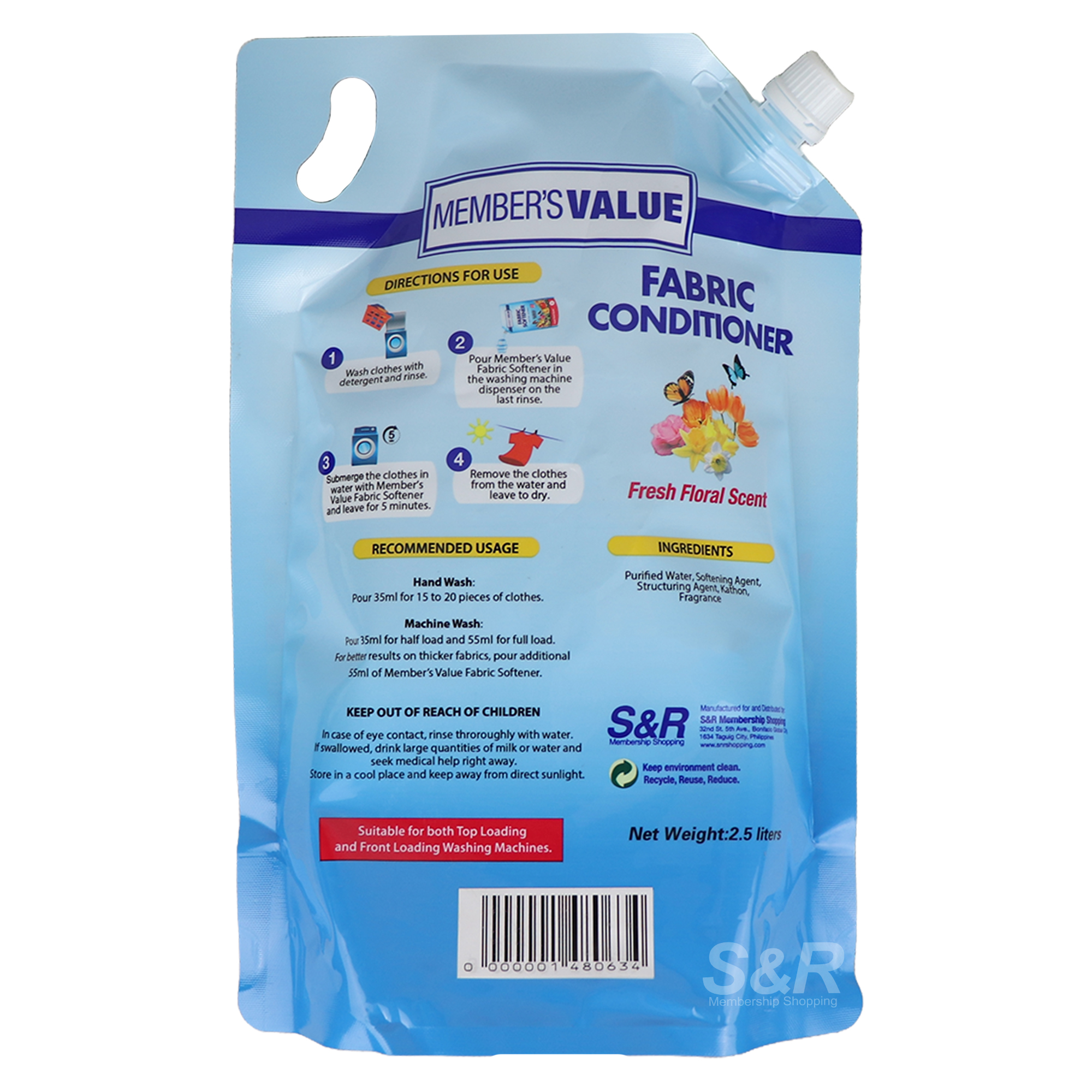 Welcome to S&R Shopping | S&R Shopping