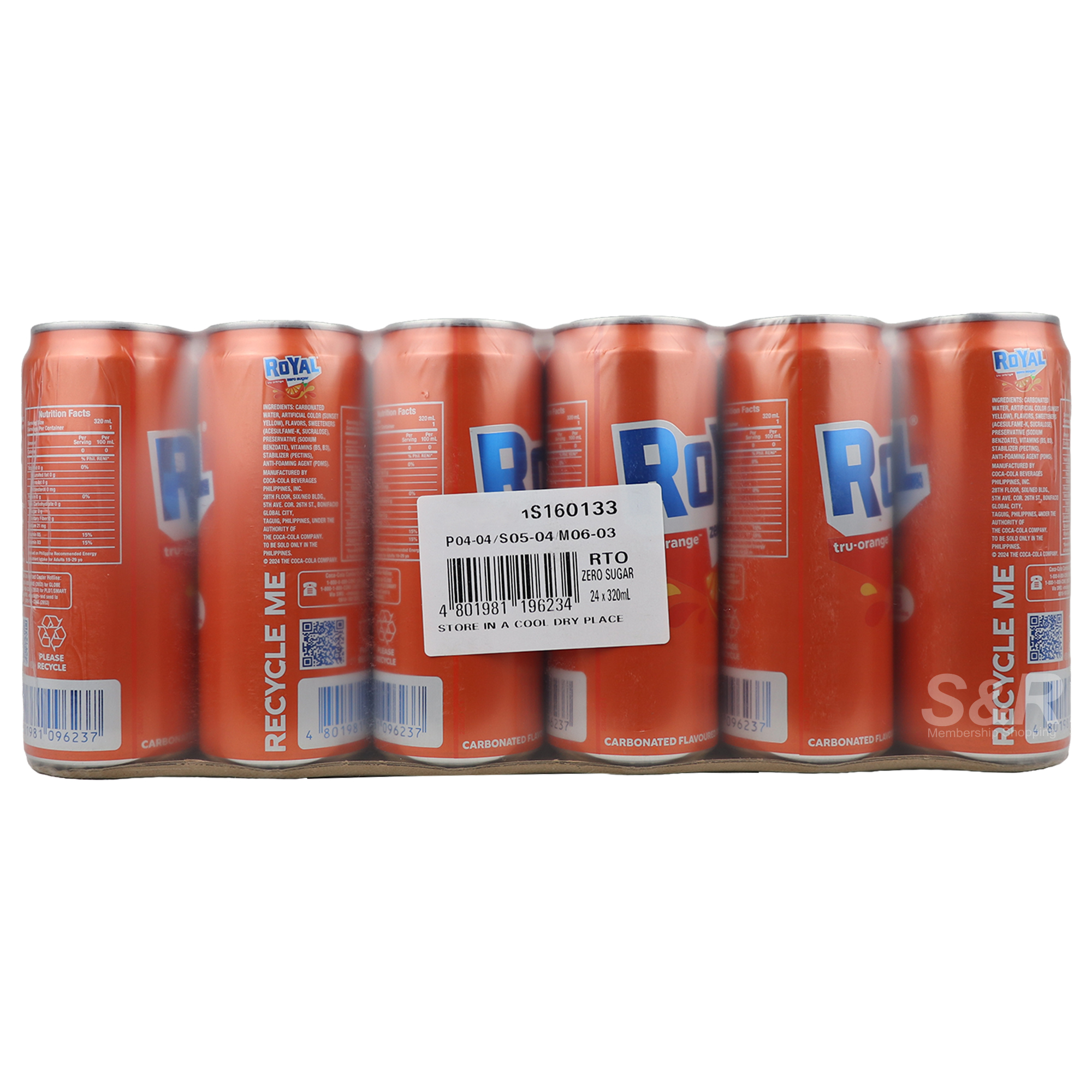 Welcome to S&R Shopping | S&R Shopping