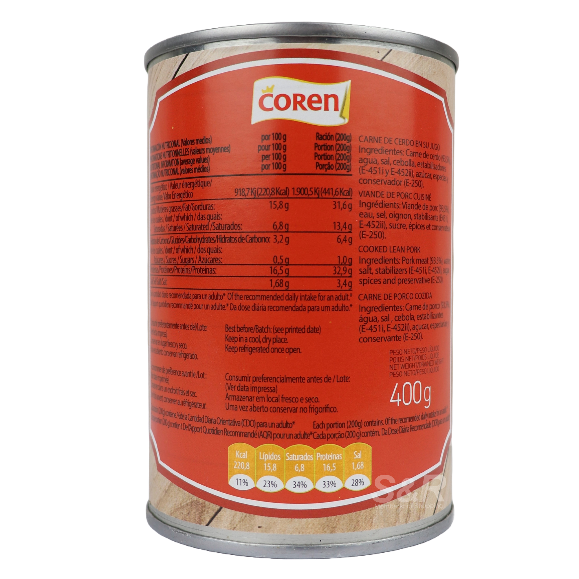 Welcome to S&R Shopping | S&R Shopping