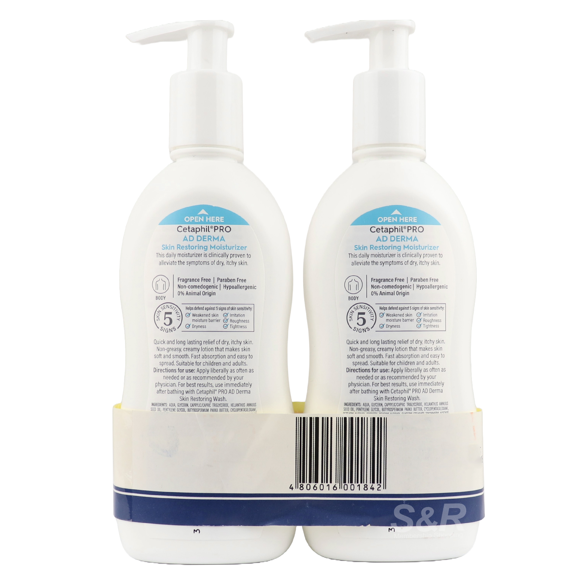 Welcome to S&R Shopping | S&R Shopping