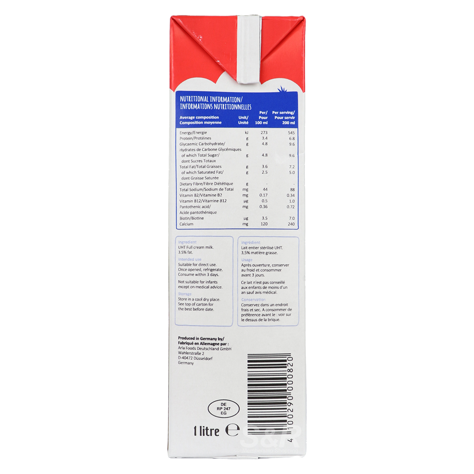 Welcome to S&R Shopping | S&R Shopping