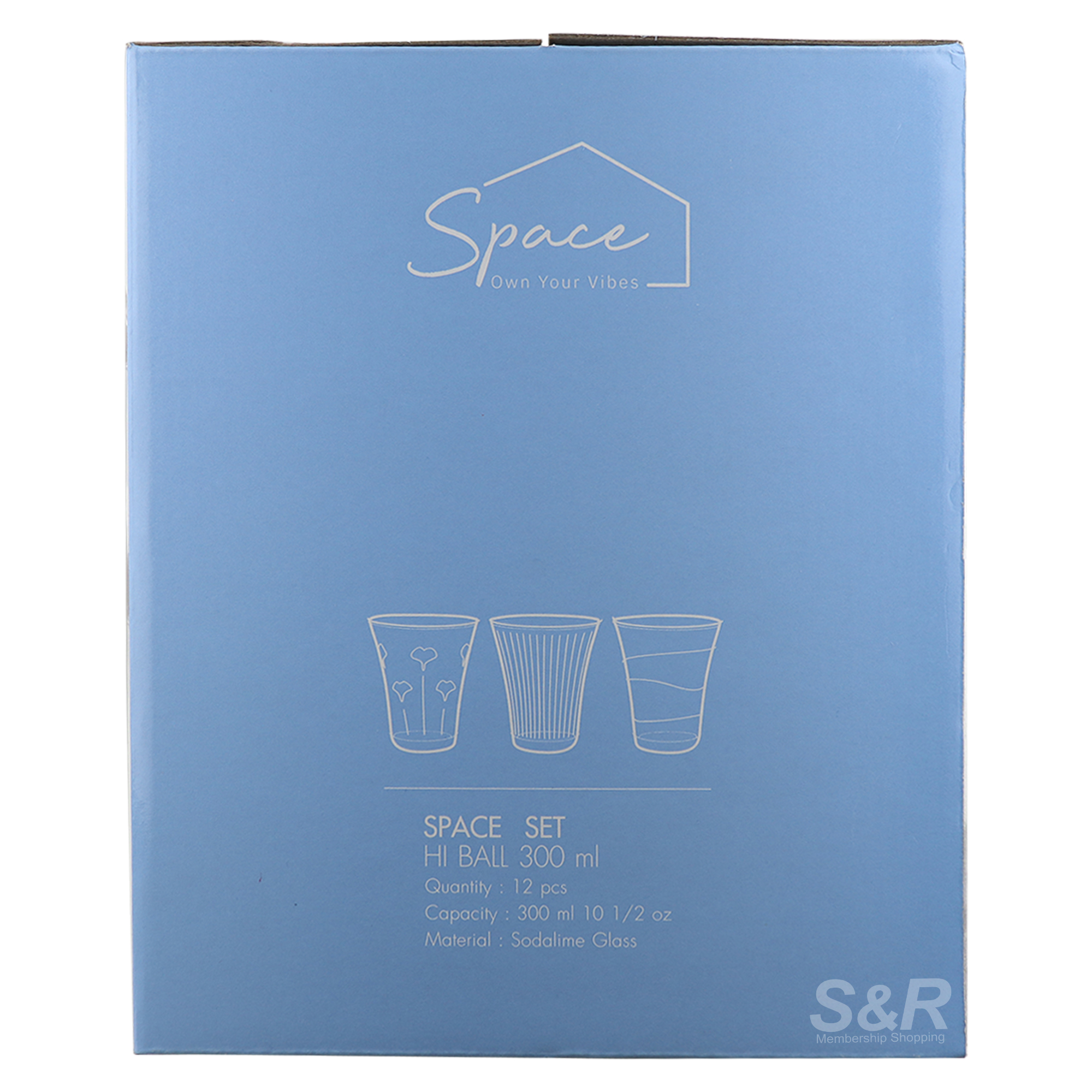 Welcome to S&R Shopping | S&R Shopping