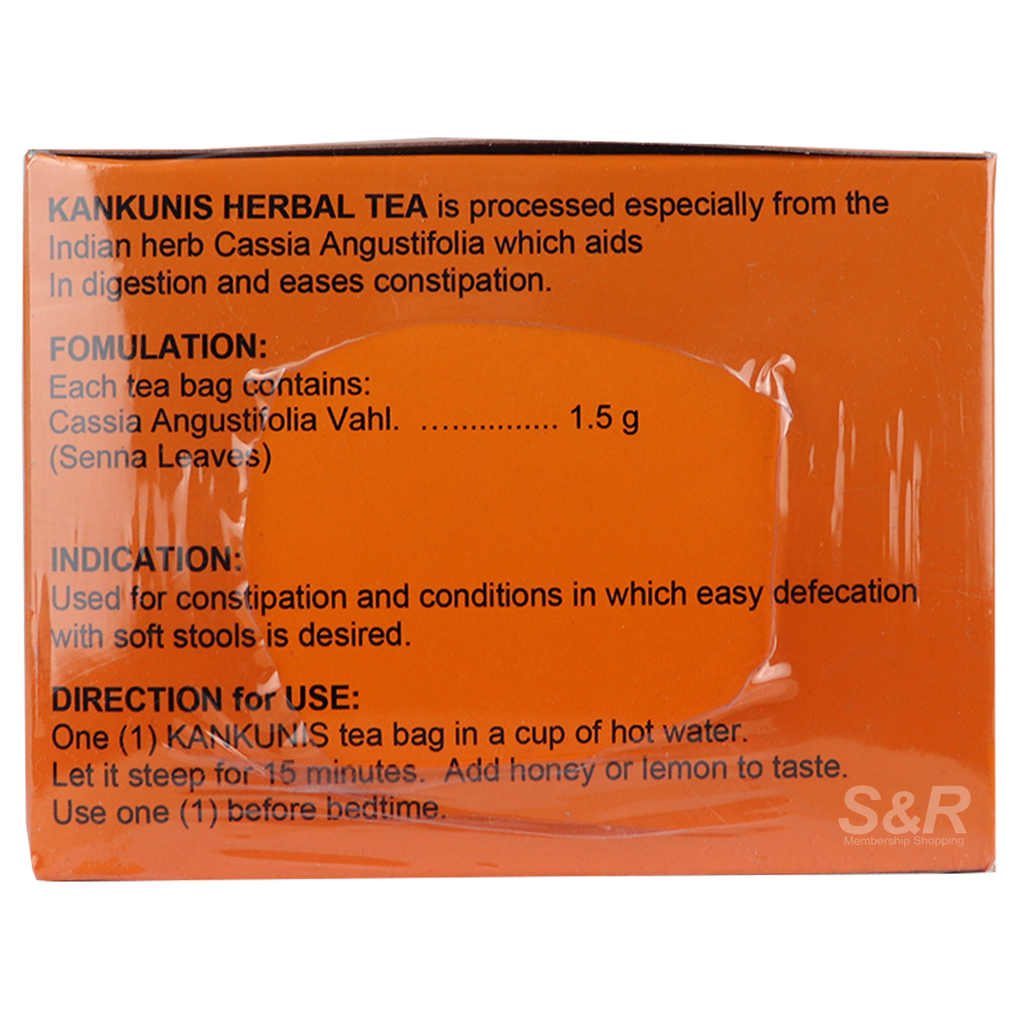 Welcome to S&R Shopping | S&R Shopping