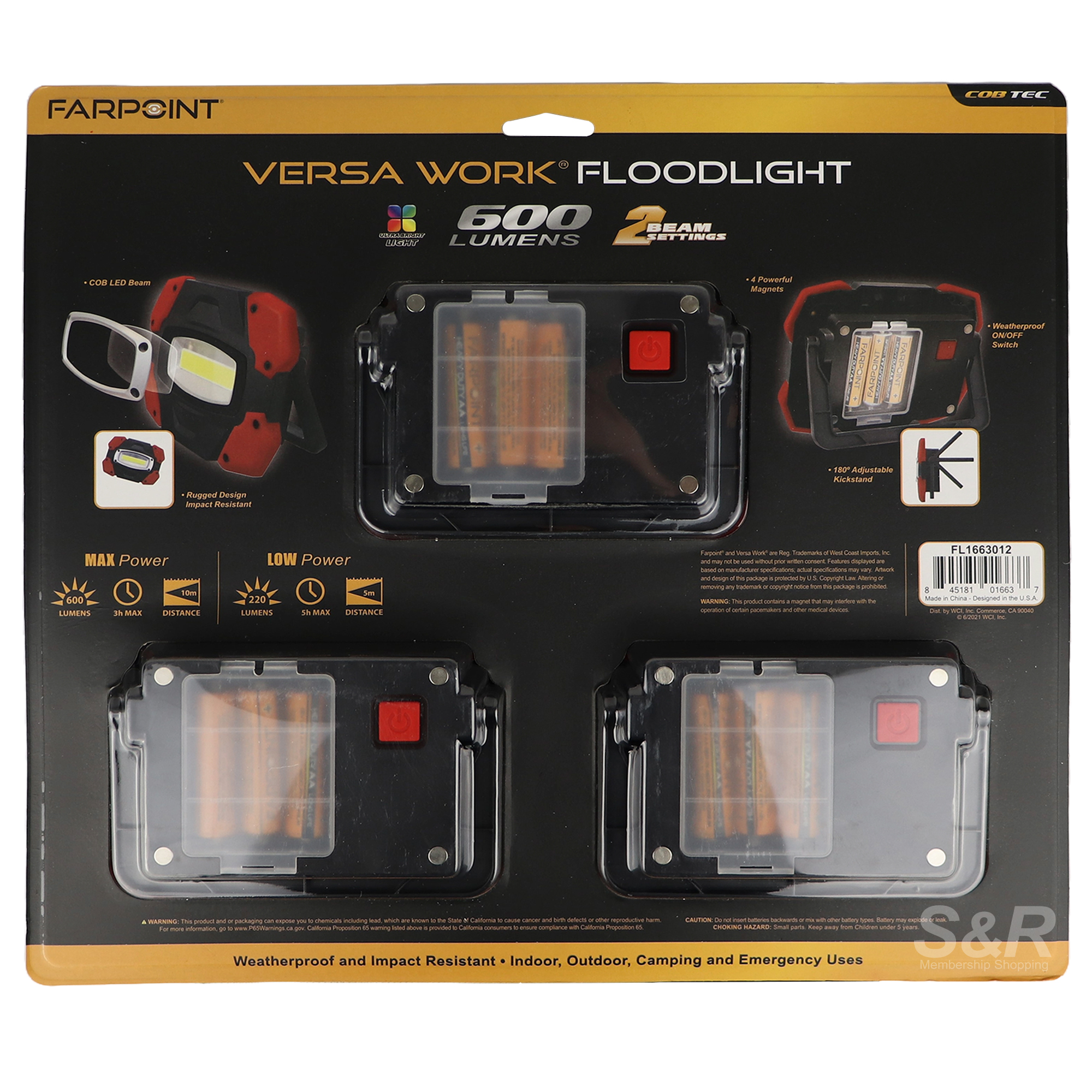 Welcome to S&R Shopping | S&R Shopping