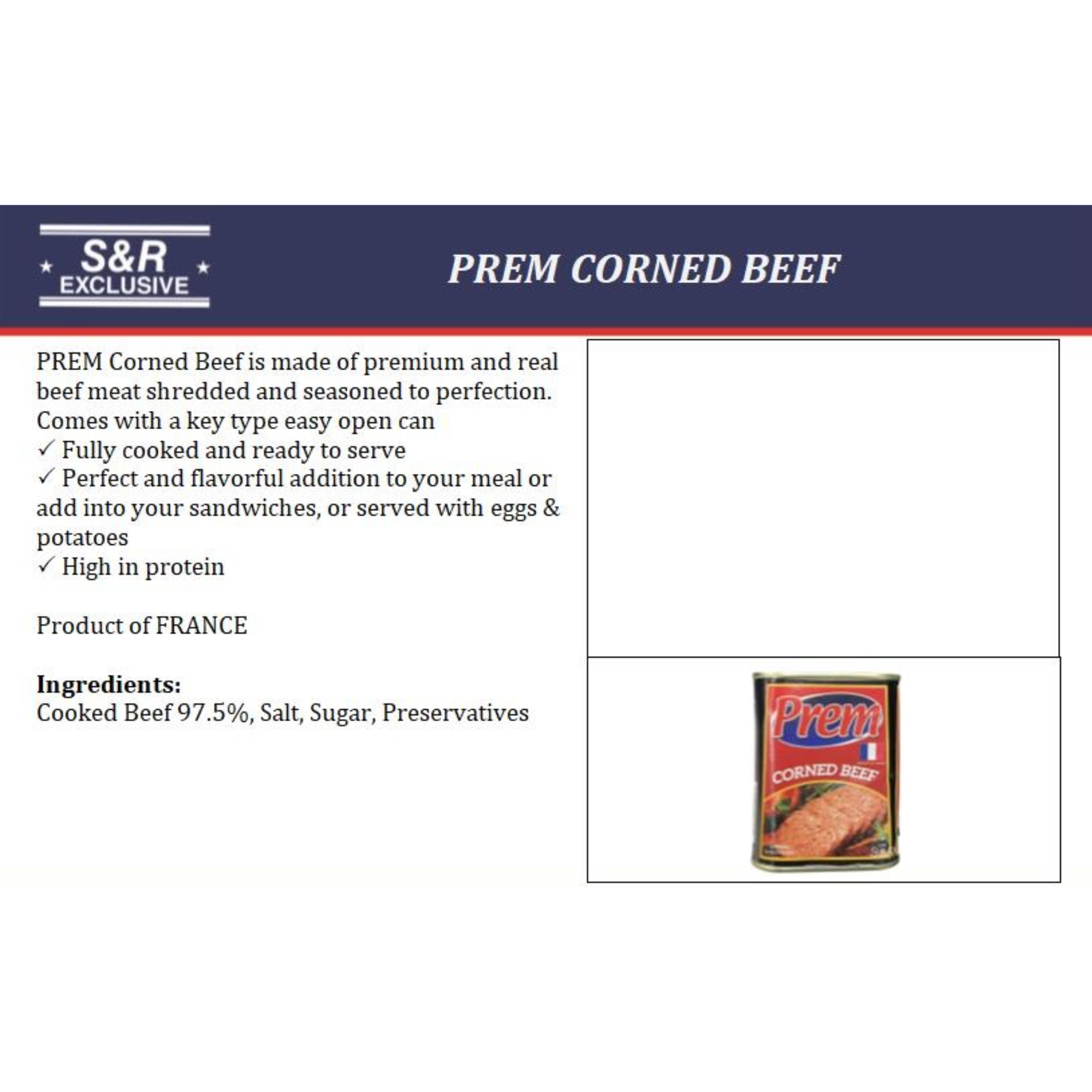 Welcome to S&R Shopping | S&R Shopping