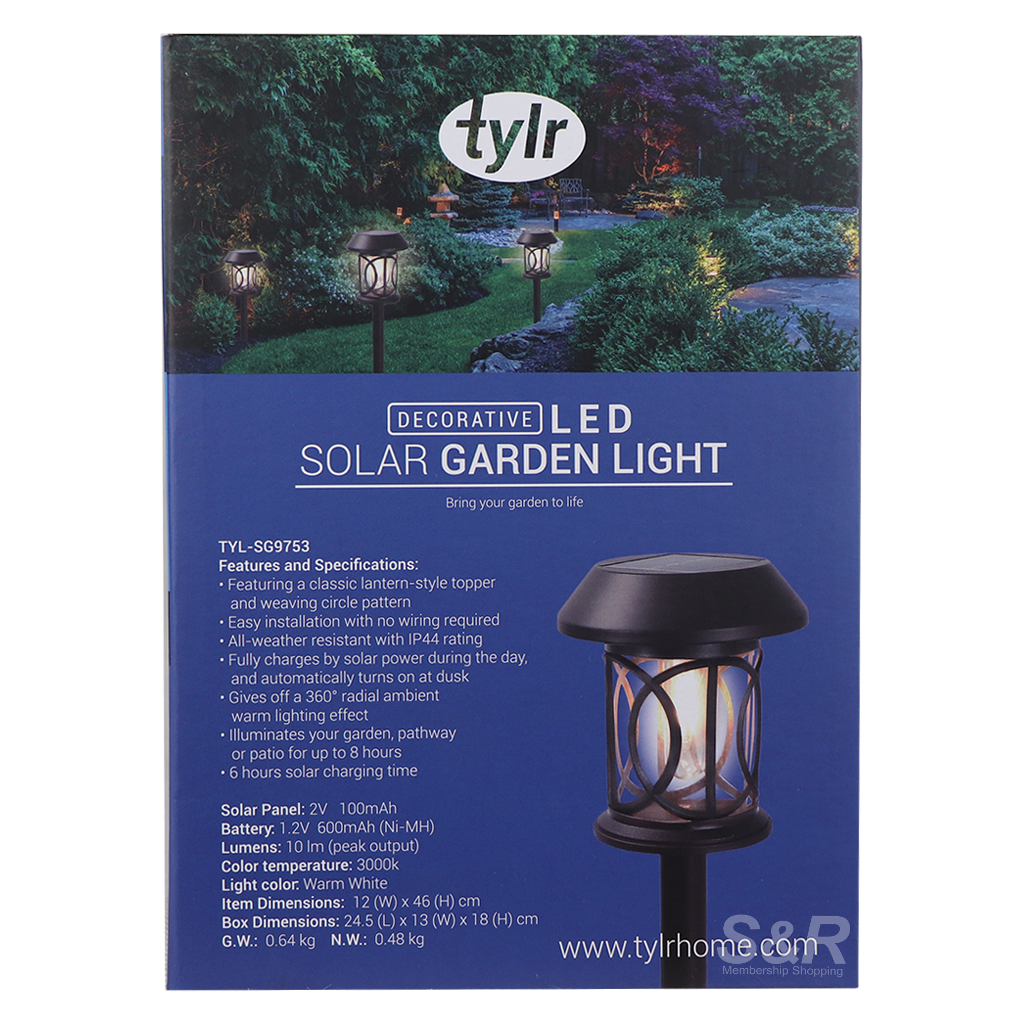 Welcome to S&R Shopping | S&R Shopping