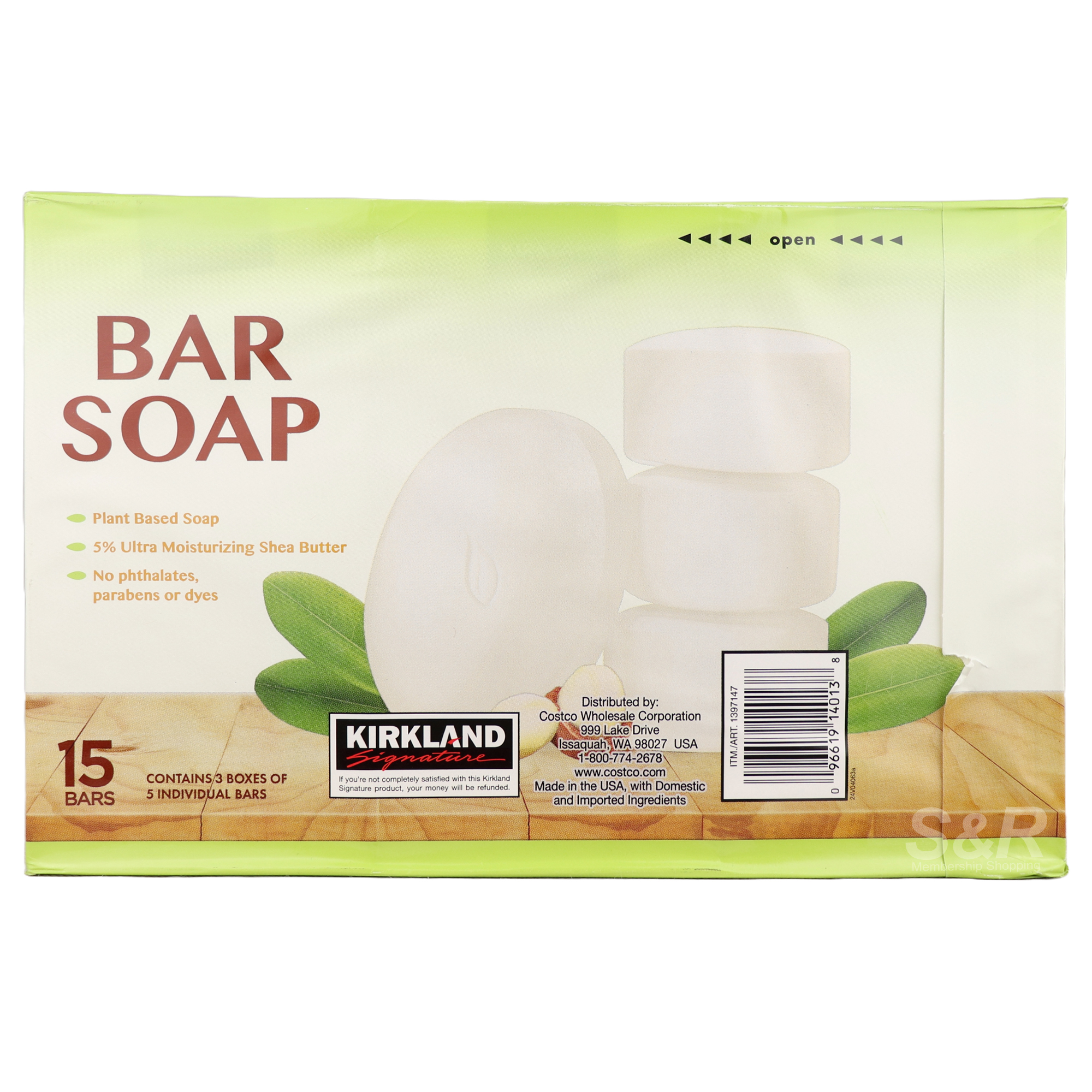 Welcome to S&R Shopping | S&R Shopping