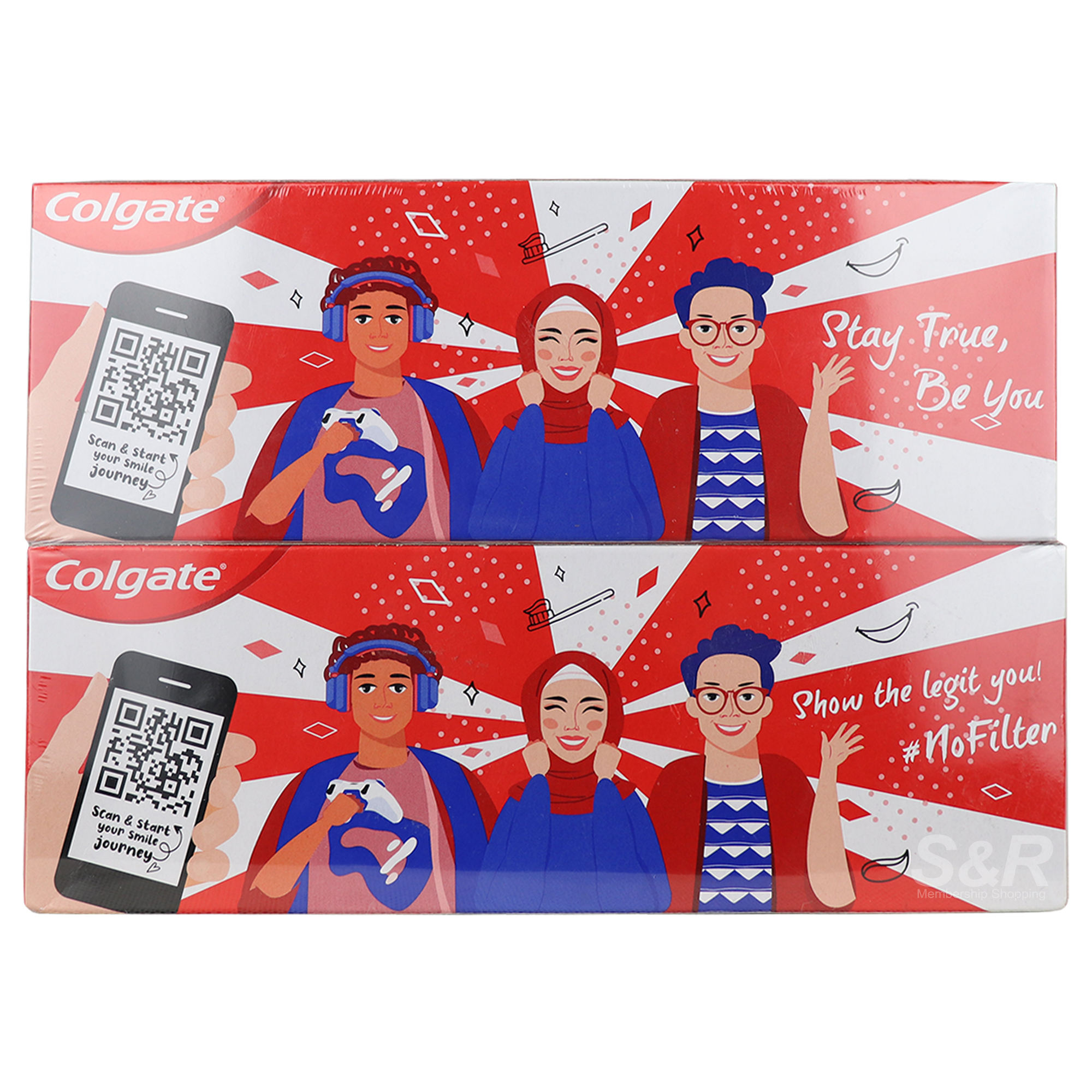 Welcome to S&R Shopping | S&R Shopping