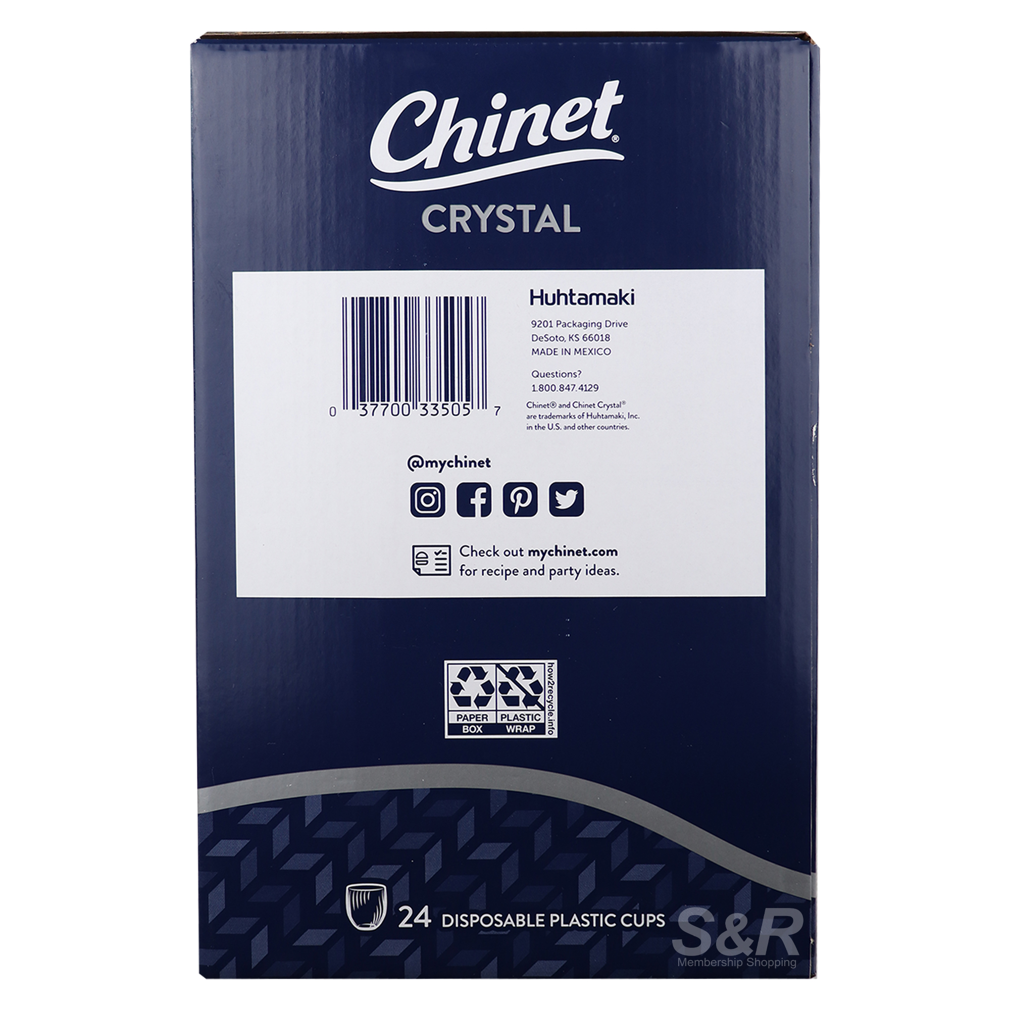 Welcome to S&R Shopping | S&R Shopping