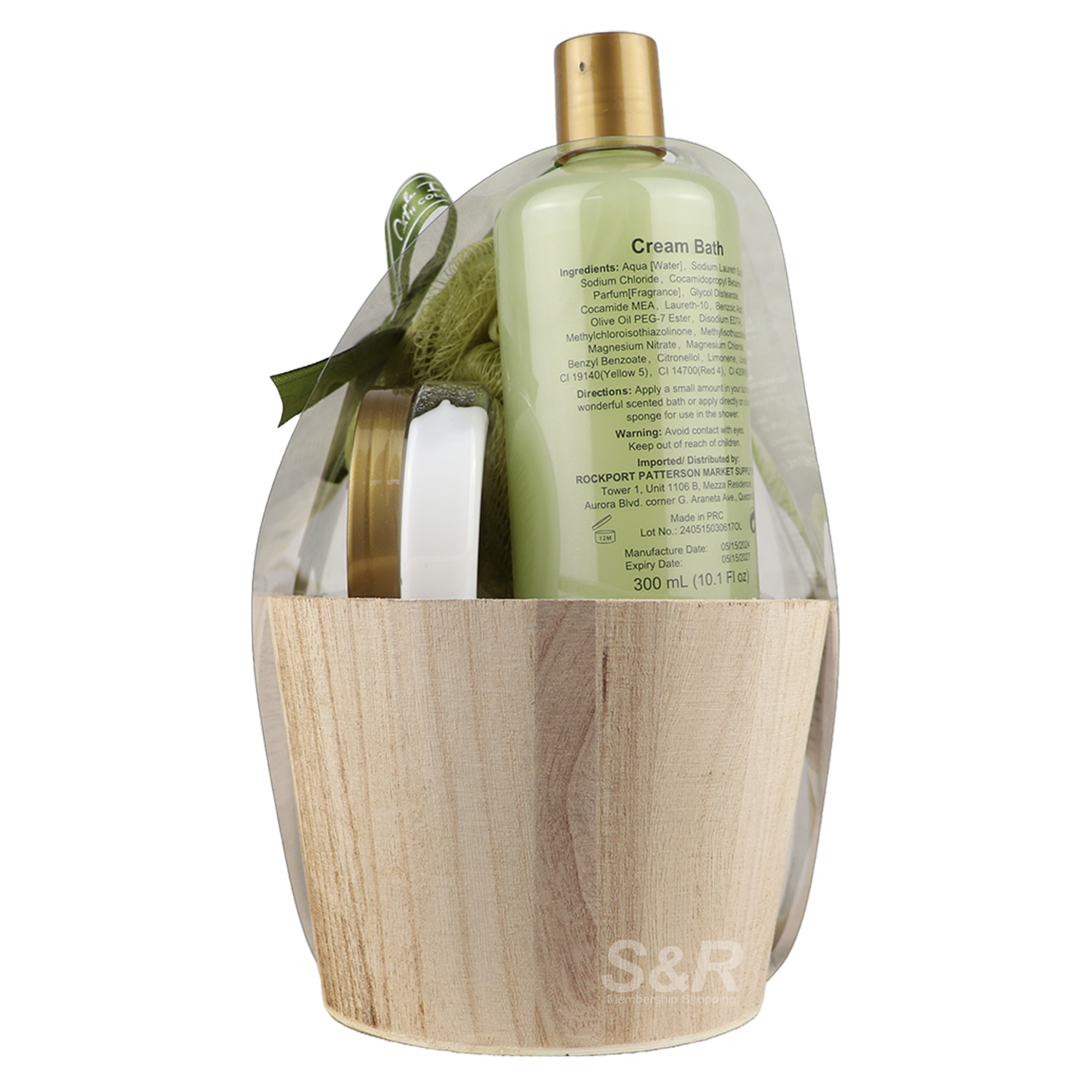 Welcome to S&R Shopping | S&R Shopping