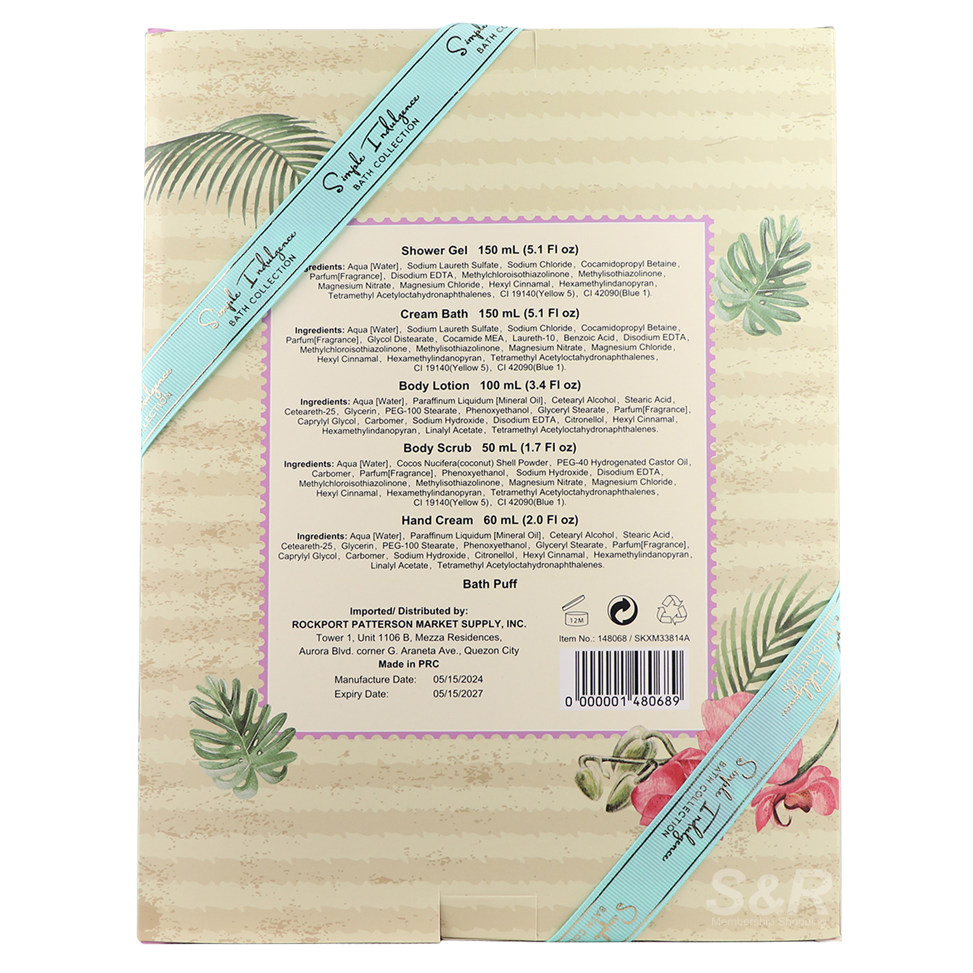 Welcome to S&R Shopping | S&R Shopping