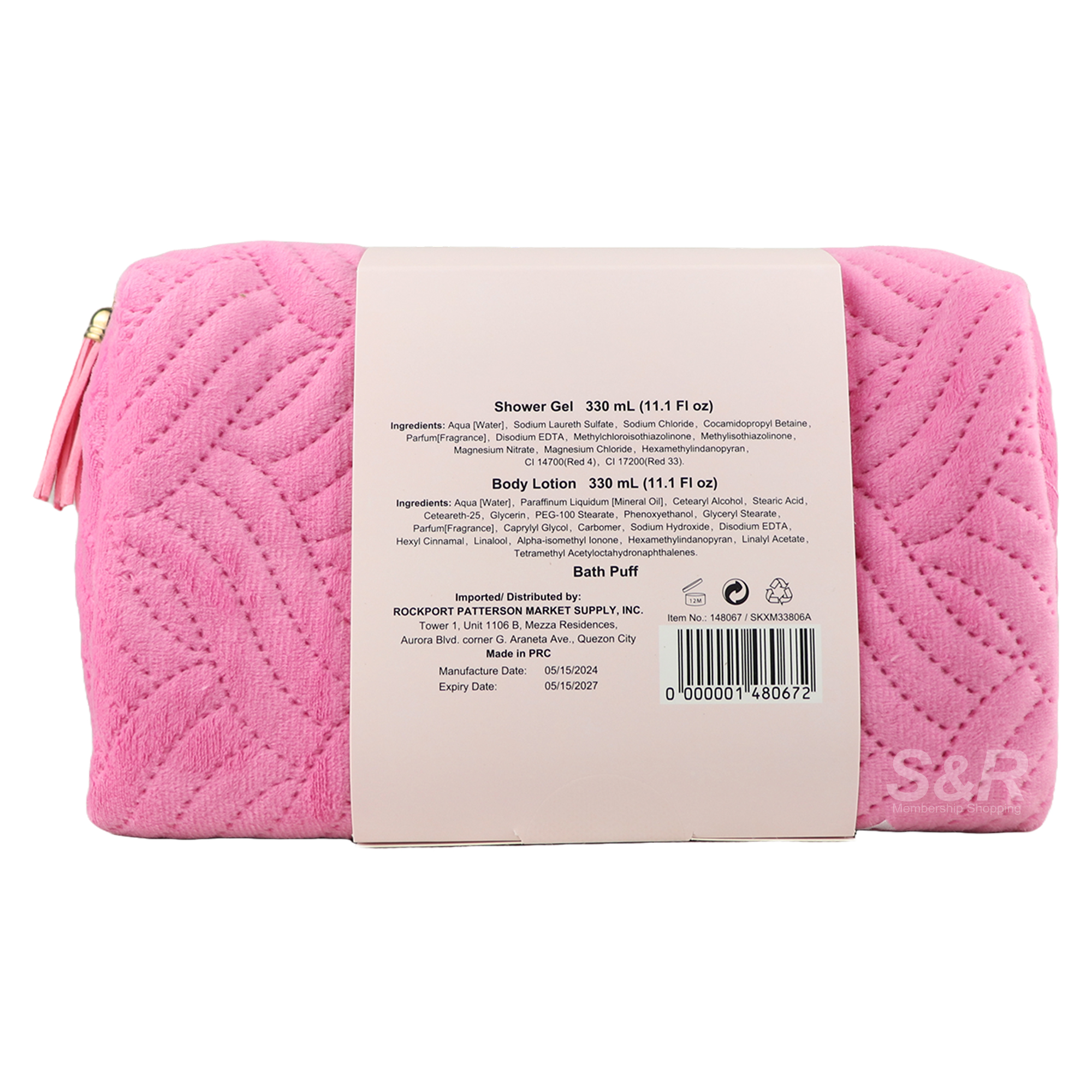 Welcome to S&R Shopping | S&R Shopping